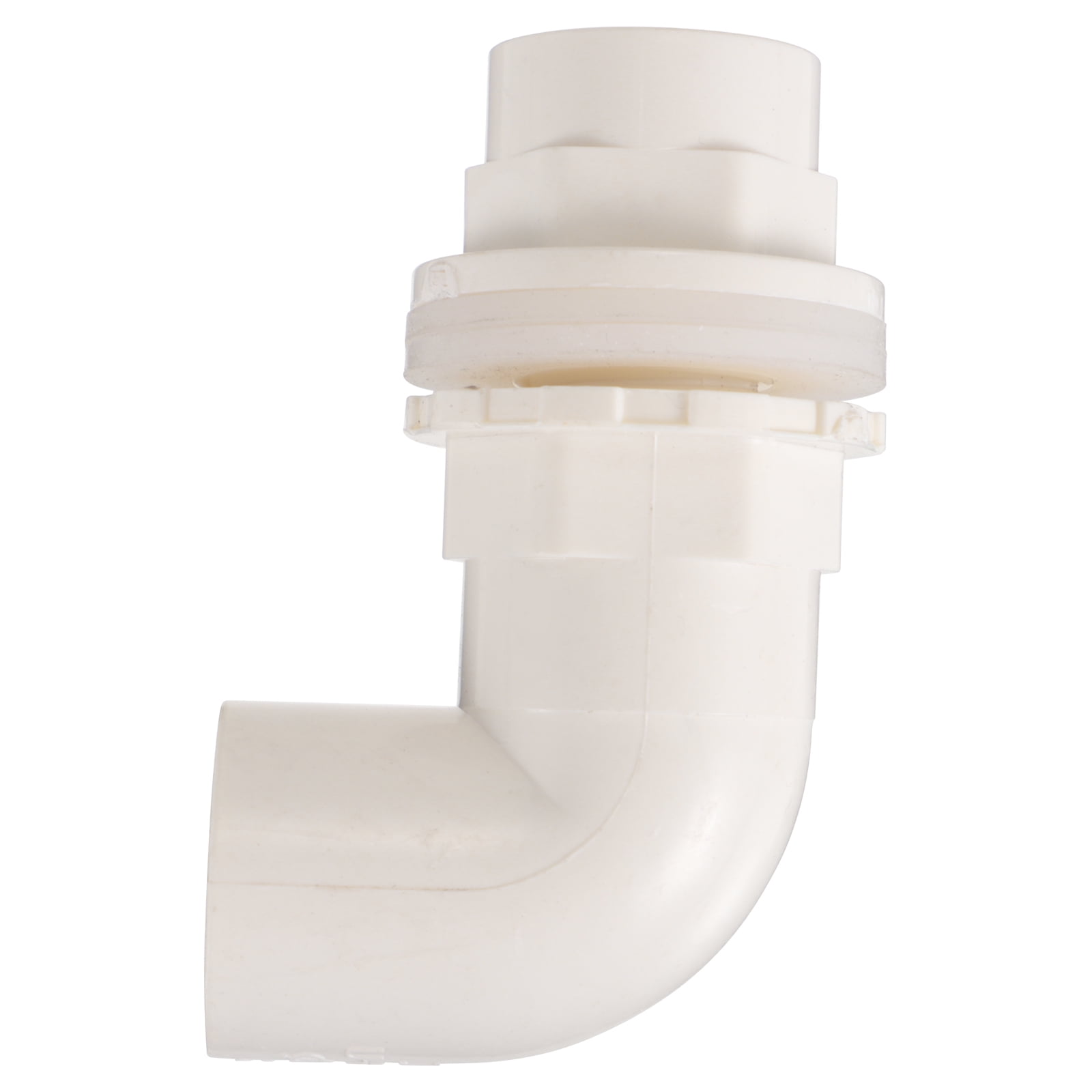 WORGEOUS 4 Pcs Fish Tank Water Pipe Connector Hose Adapter Float Switch ...