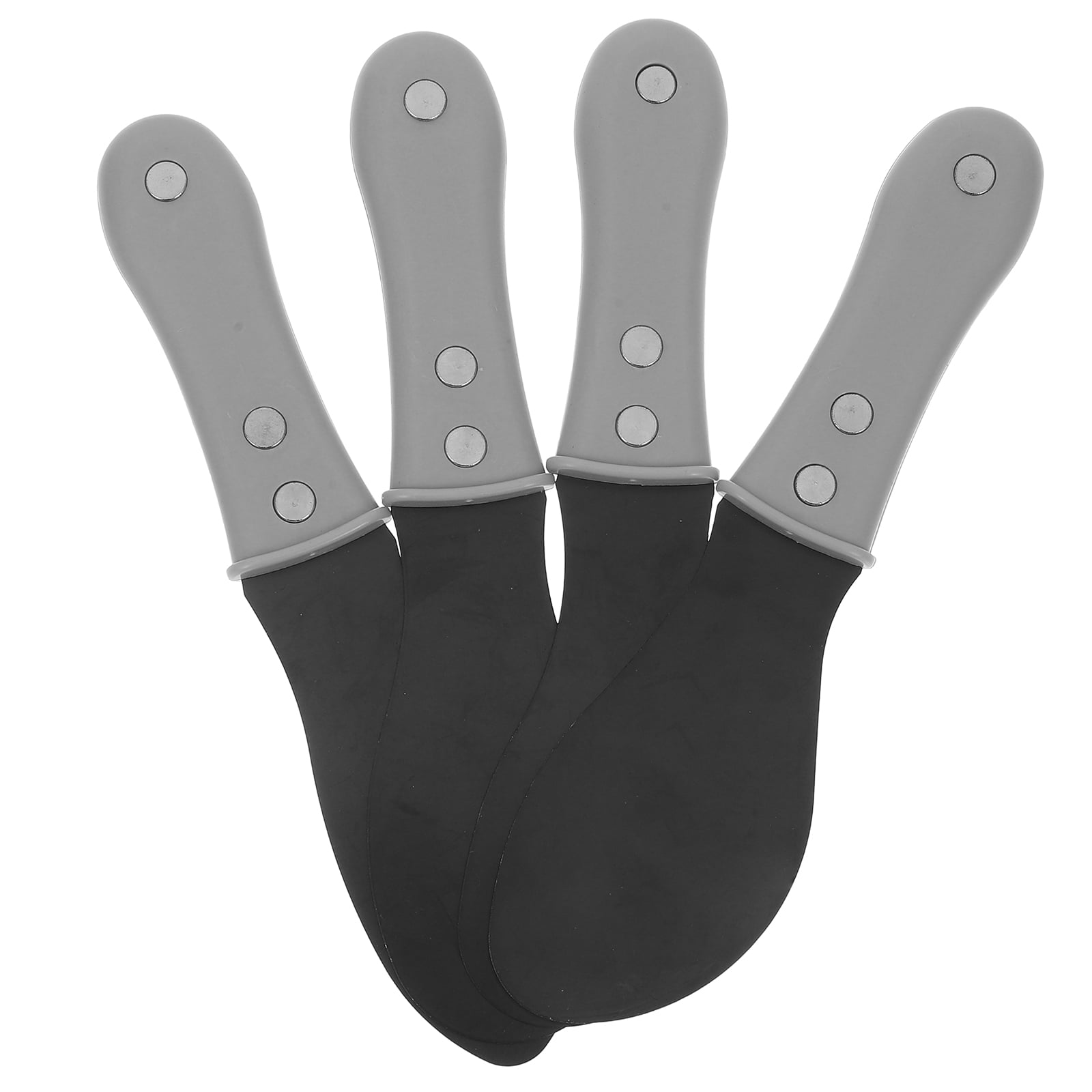 WORGEOUS 4 Pcs Frictioning Knife Vending Machine Water Game Car Washing ...