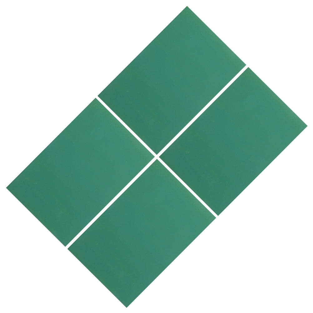 WORGEOUS 4 Pcs Linocut Carving Tools Block Ink Engraving Materials ...