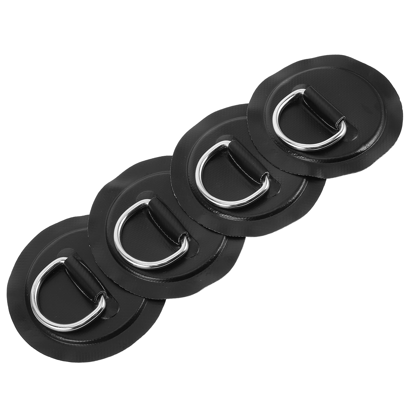 WORGEOUS 4 Pcs Paddle Board Patch Stabilizer Matte Tape Thumb Throttle ...
