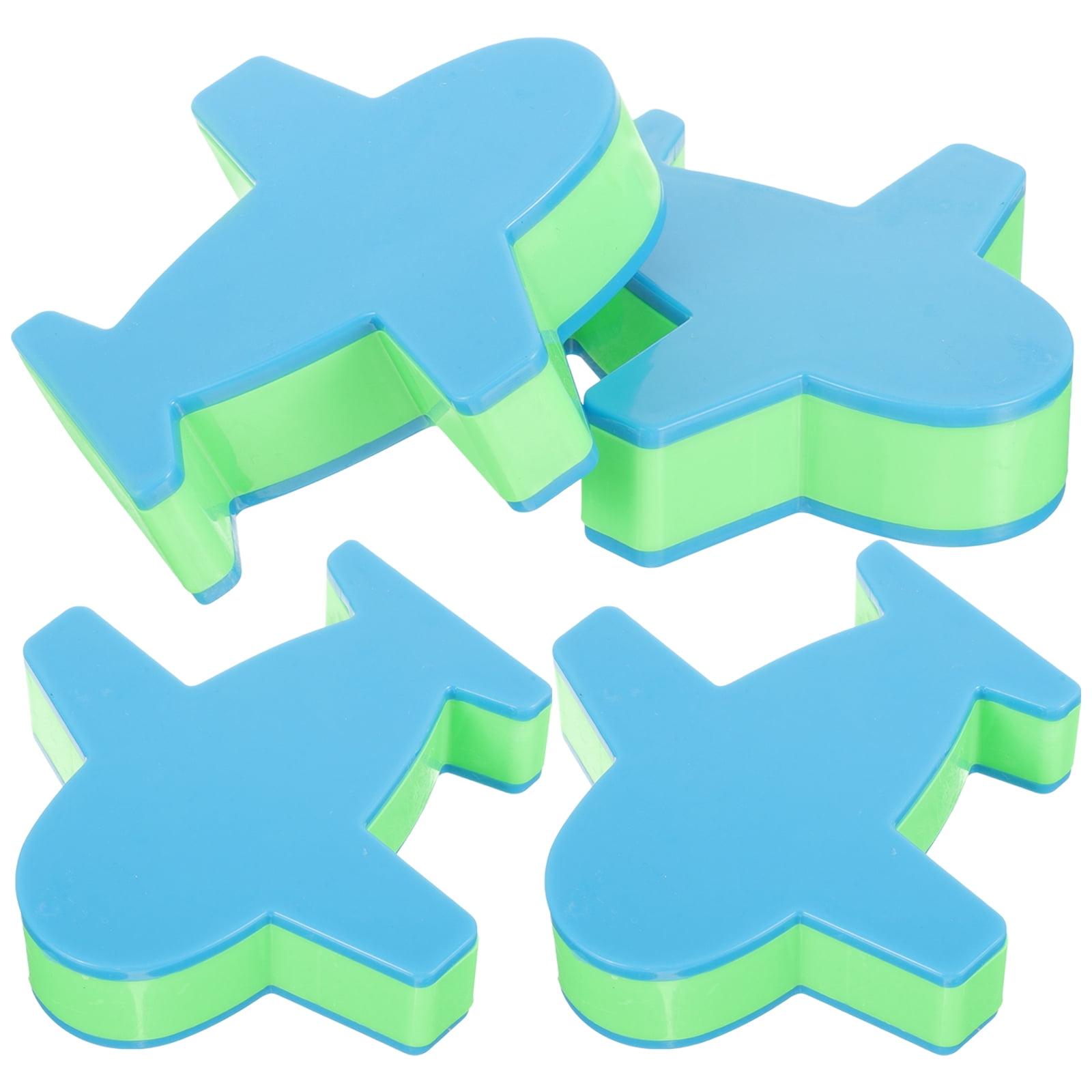 WORGEOUS 4 Pcs Percussion Instrument Kids Toy Baby Musical Instruments ...