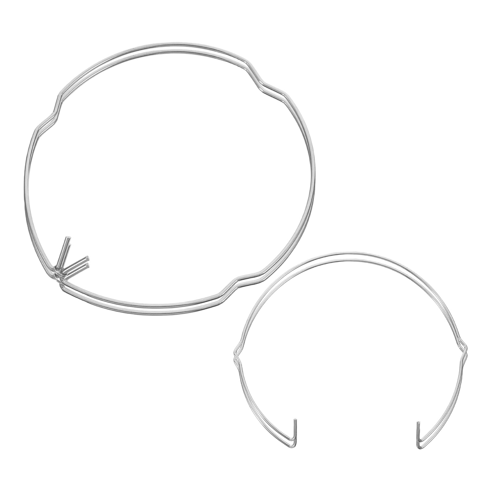 WORGEOUS 4 Pcs Protector Slide Blocks Spotlight Accessories - Walmart.com