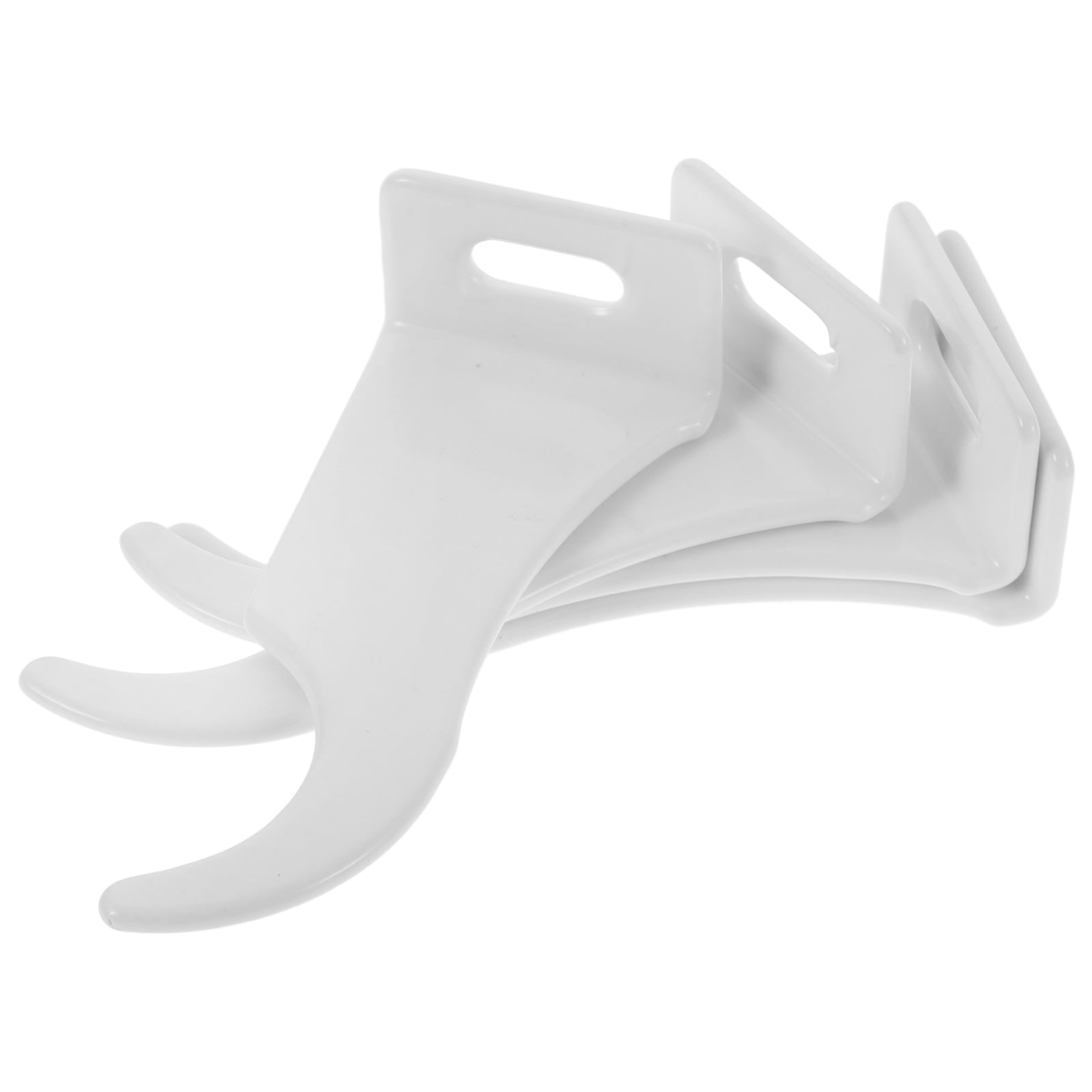 WORGEOUS 4 Pcs Radiator Hooks Heavy Duty Installation Auxiliary Tools ...