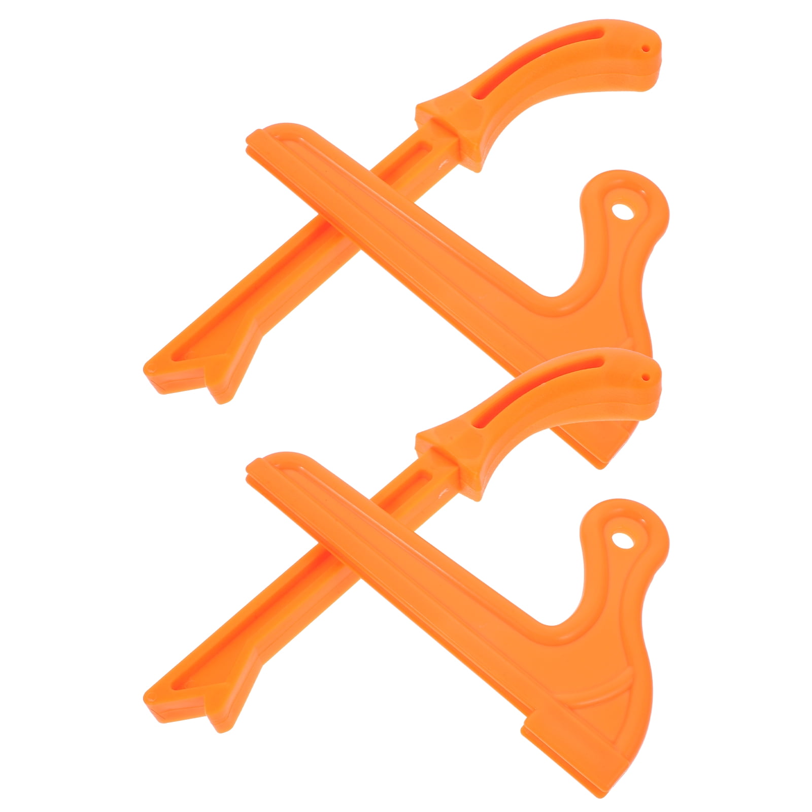 WORGEOUS 4 Pcs Routers for Woodworking Retro Headlights Mini Standing ...