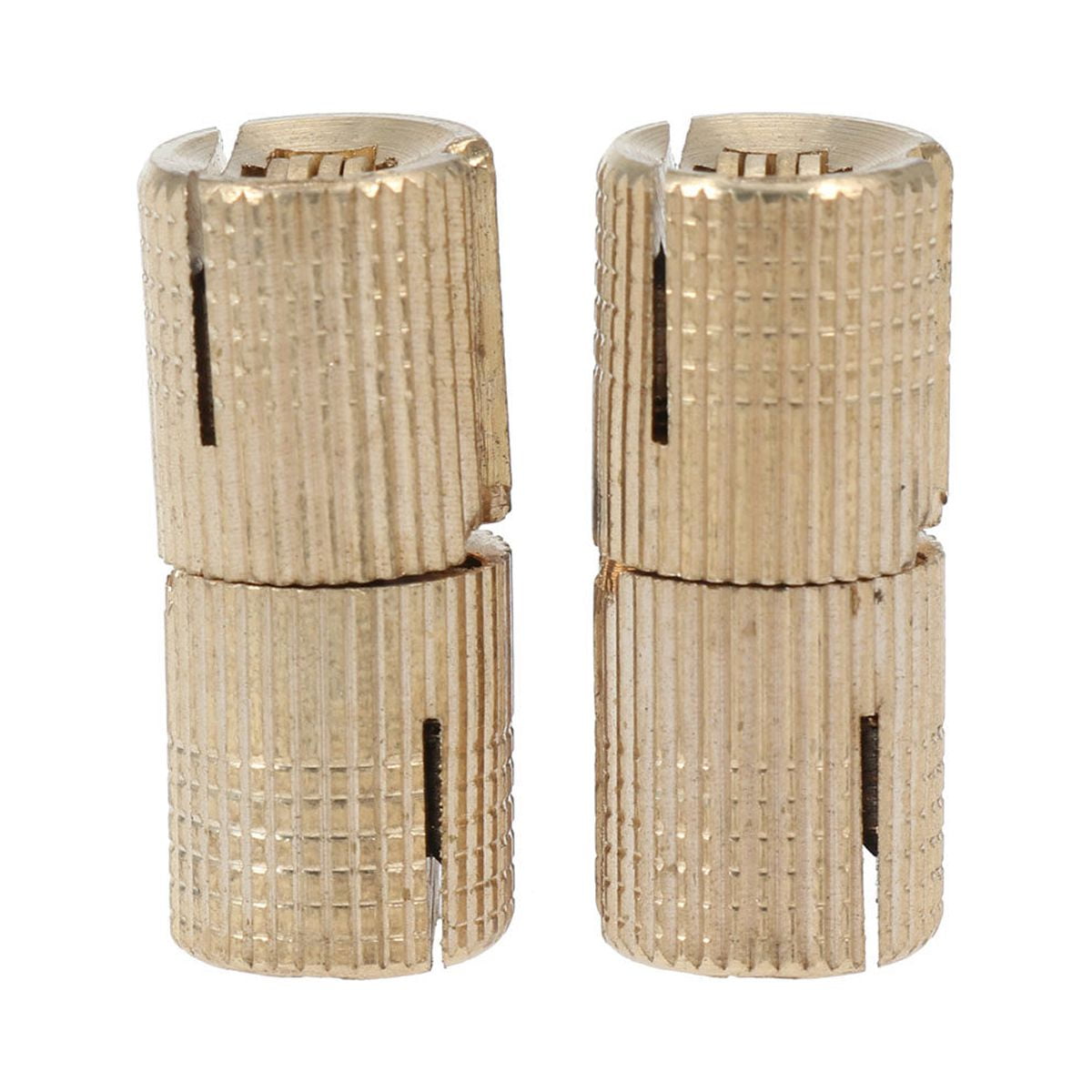 WORGEOUS 4 Pcs Storm Door Hinges for Wooden Box Smooth Closing ...