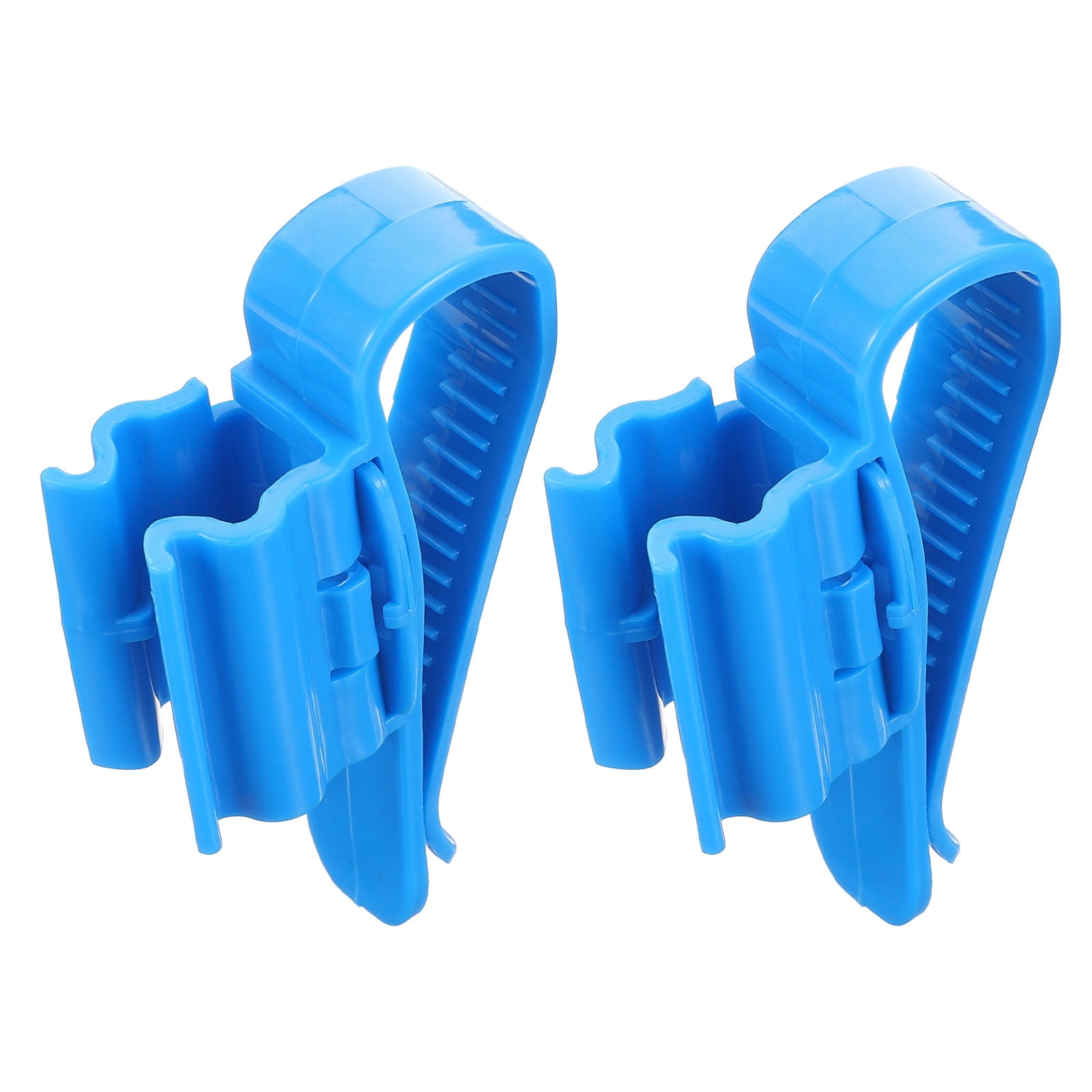 WORGEOUS 4 Pcs Switch Pre Water Pipe Clip Aquarium Fixed Clips ...