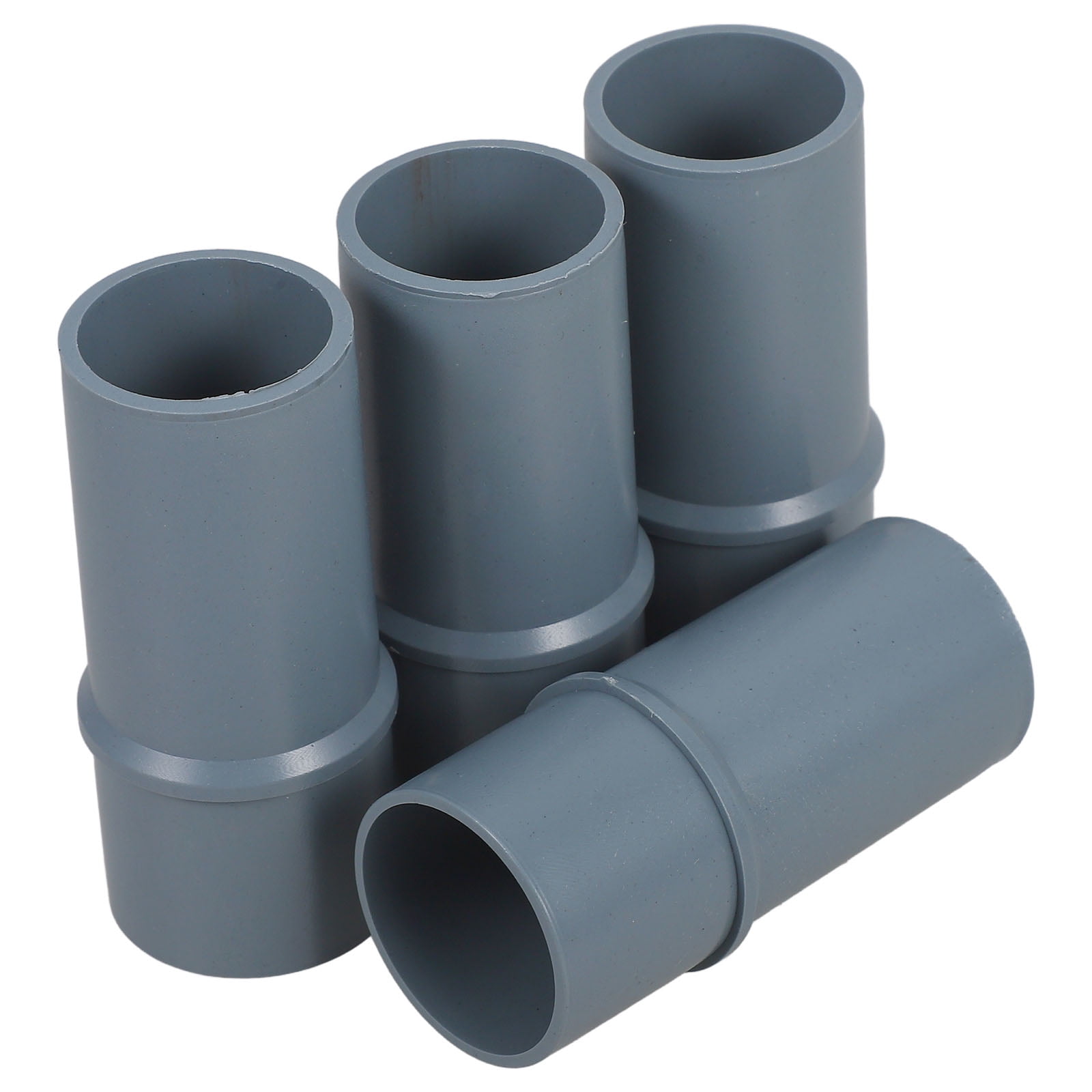 WORGEOUS 4 Pcs Vacuum Replacement Hose Handle Cleaner Attachment ...