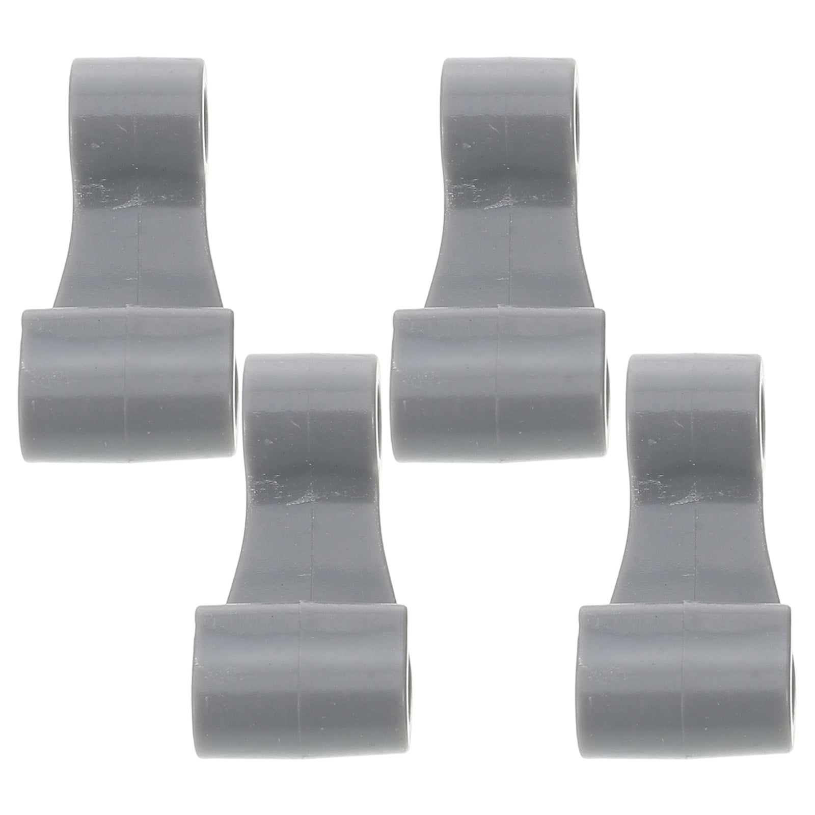 WORGEOUS 4 Pcs Professional Canoe Kayak Buckle - Walmart.com