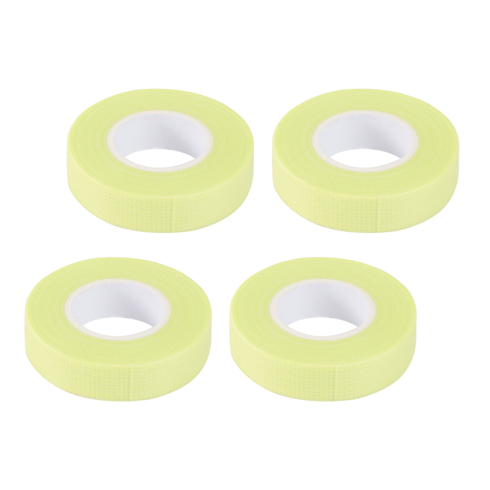 WORGEOUS 4 Rolls Eyelash Tape DIY Extension Grafting Tapes - Walmart.com