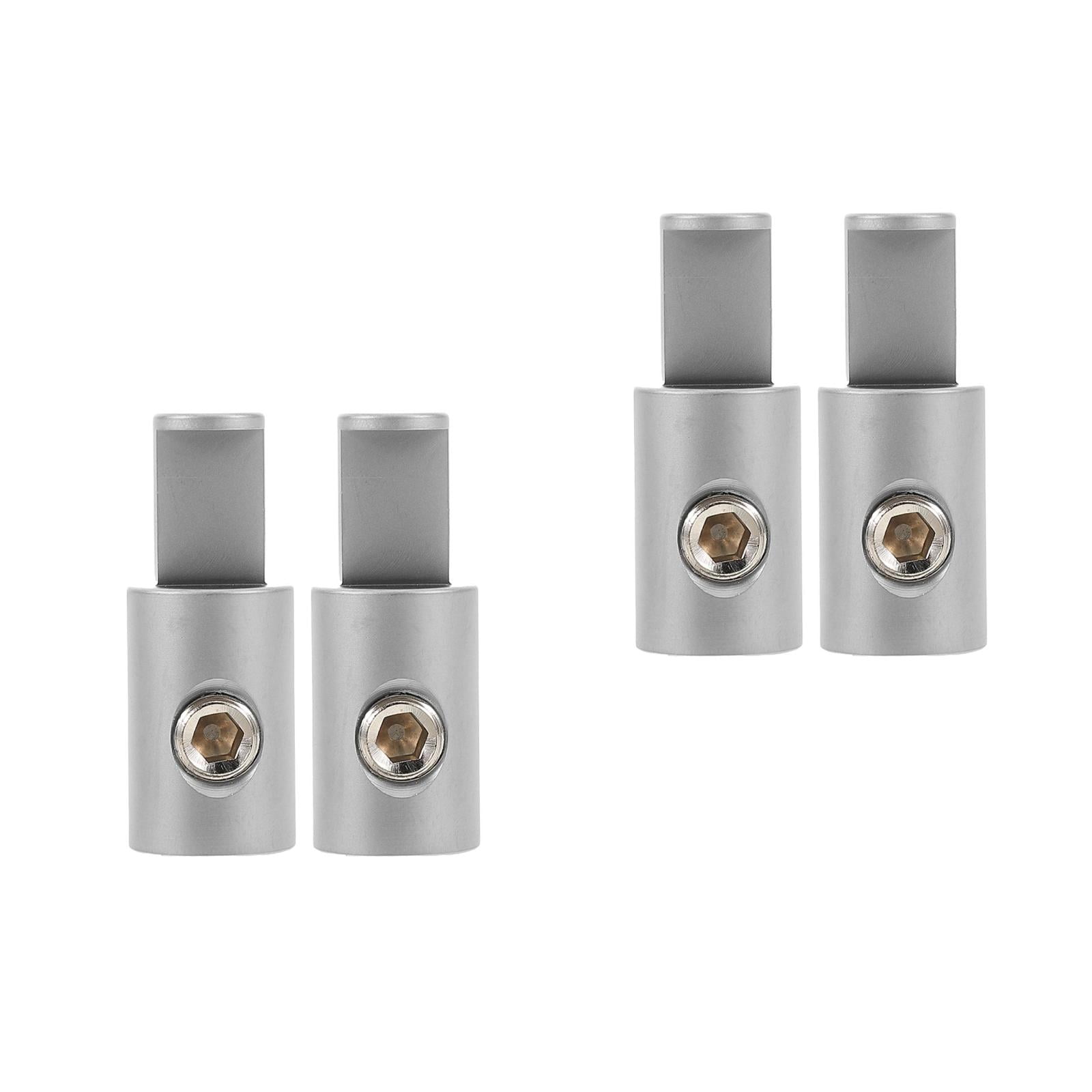 WORGEOUS 4 pcs Automotive Electronics High Power Connector Terminal ...