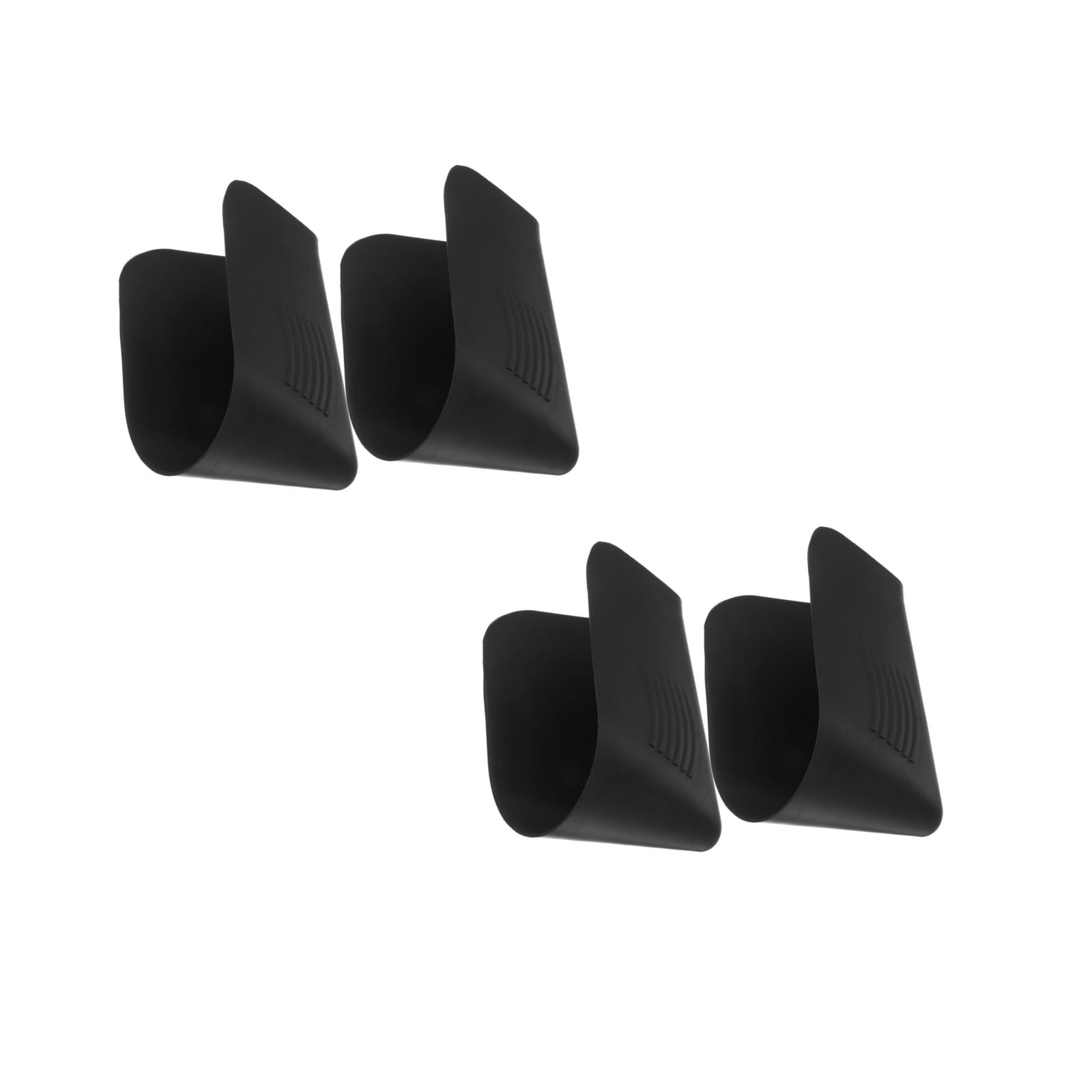 WORGEOUS 4 pcs Caulking Applicator Caulking Tool Tile Refinishing Kit ...