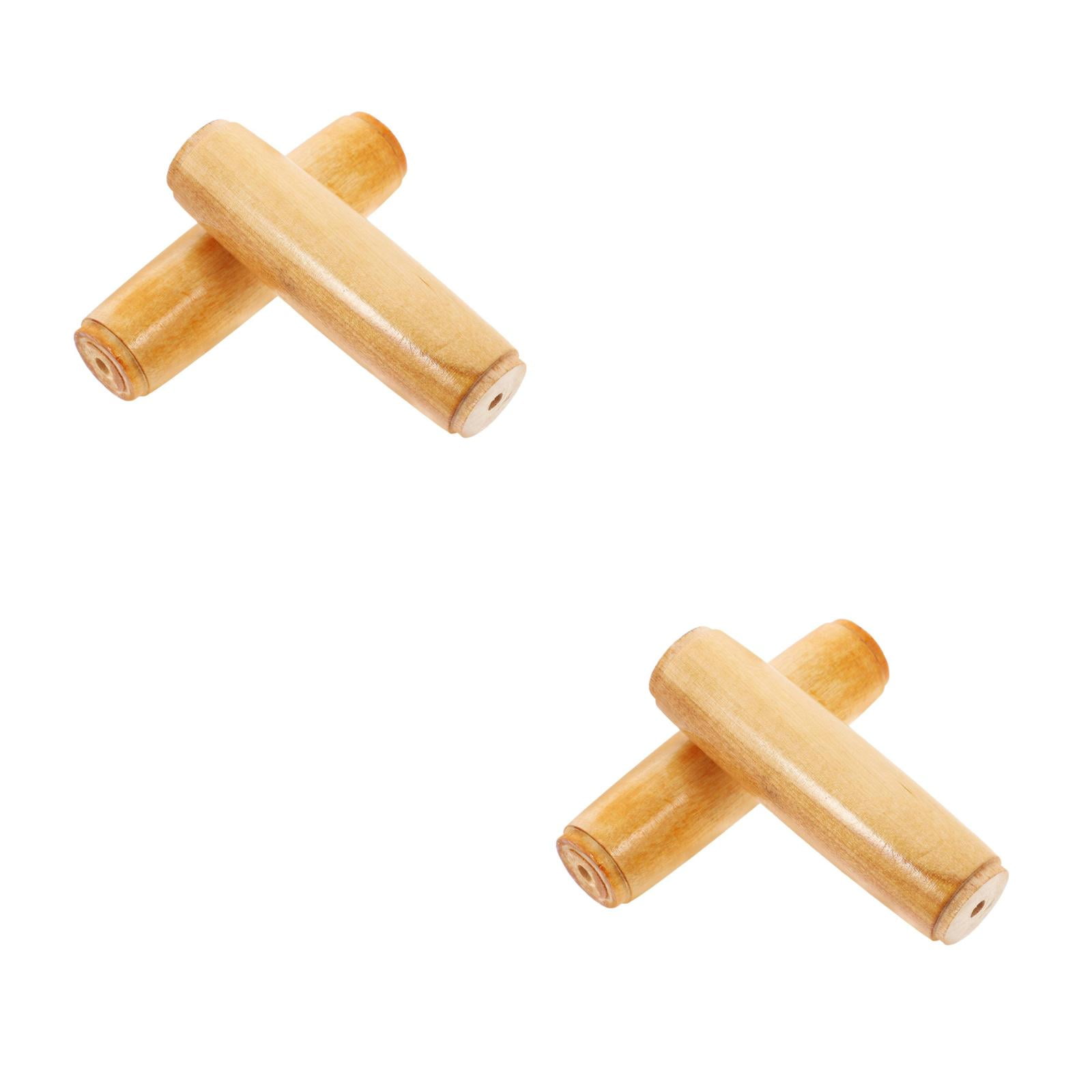 WORGEOUS 4 pcs Cutter Handle Multipurpose File Handle File Handle ...