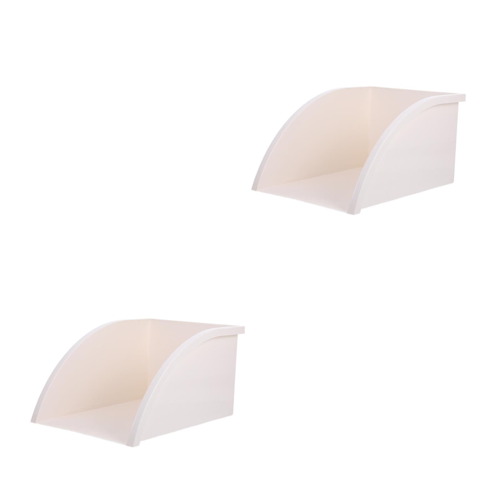 WORGEOUS 4 pcs Rain Downspout Splash Block Downspout Extender Splash ...