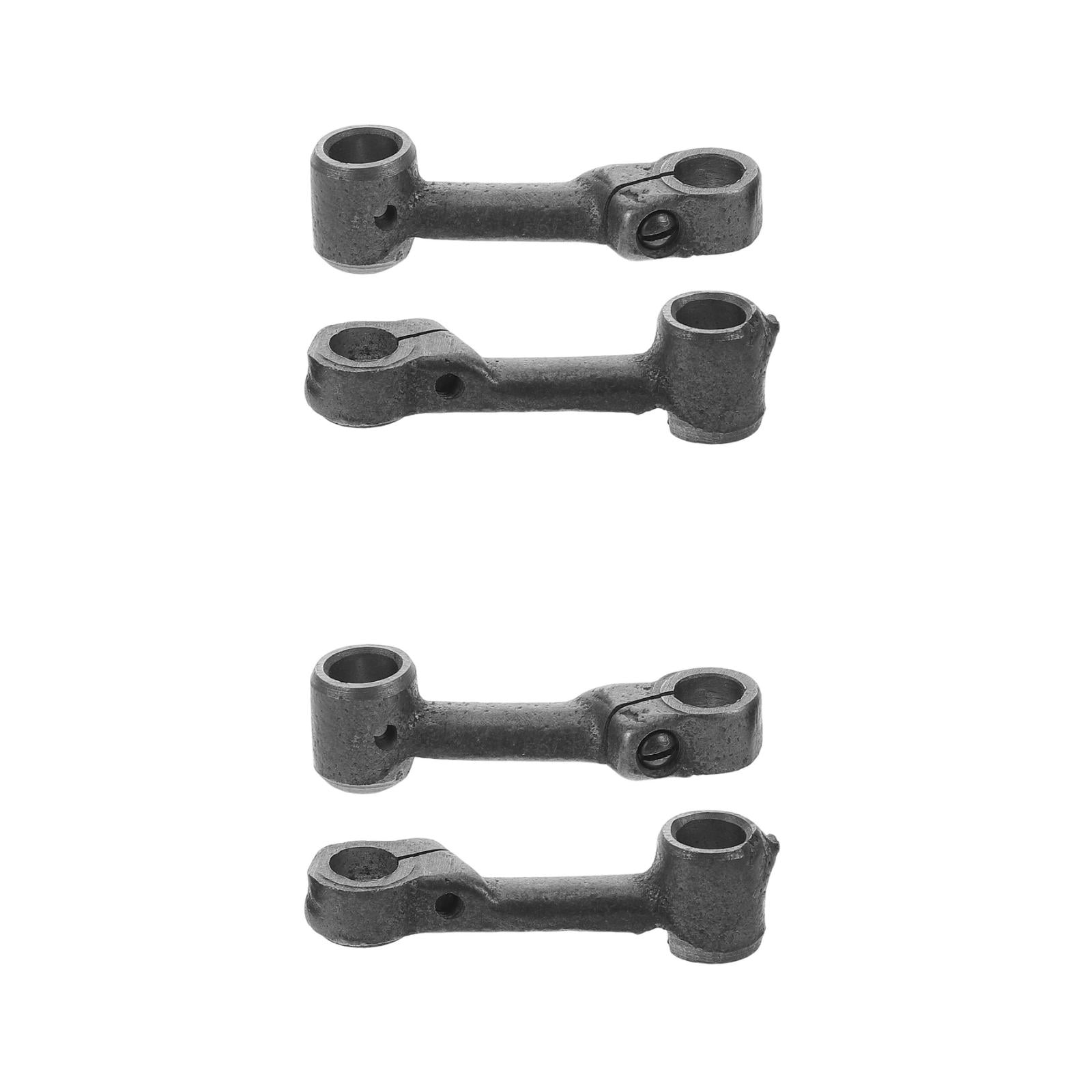 WORGEOUS 4 pcs Replacement Foot Pedal Linkage Assembly For Treadle ...