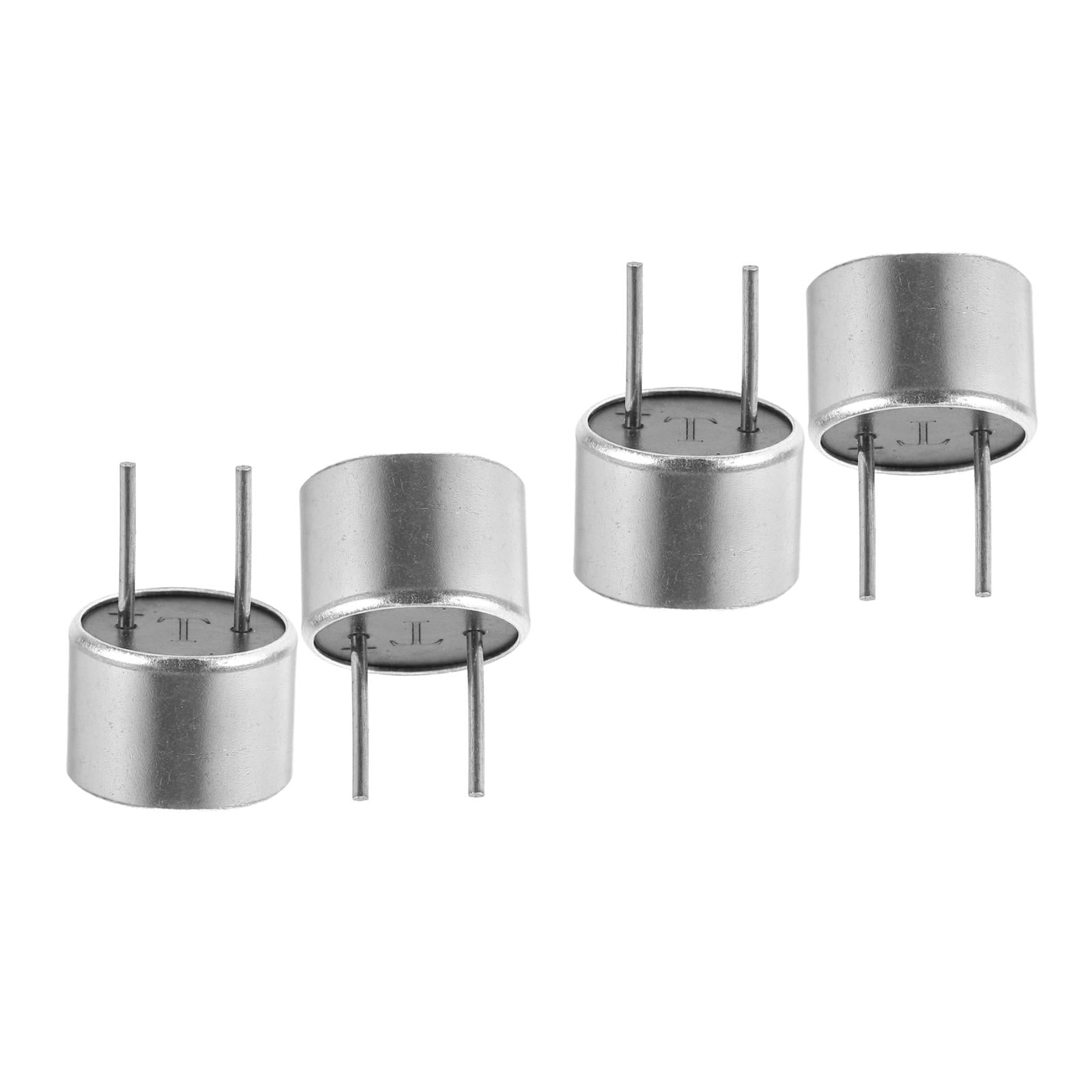 WORGEOUS 4 pcs Transceiver Sensor Probe Split-type Transceiver Sensor ...