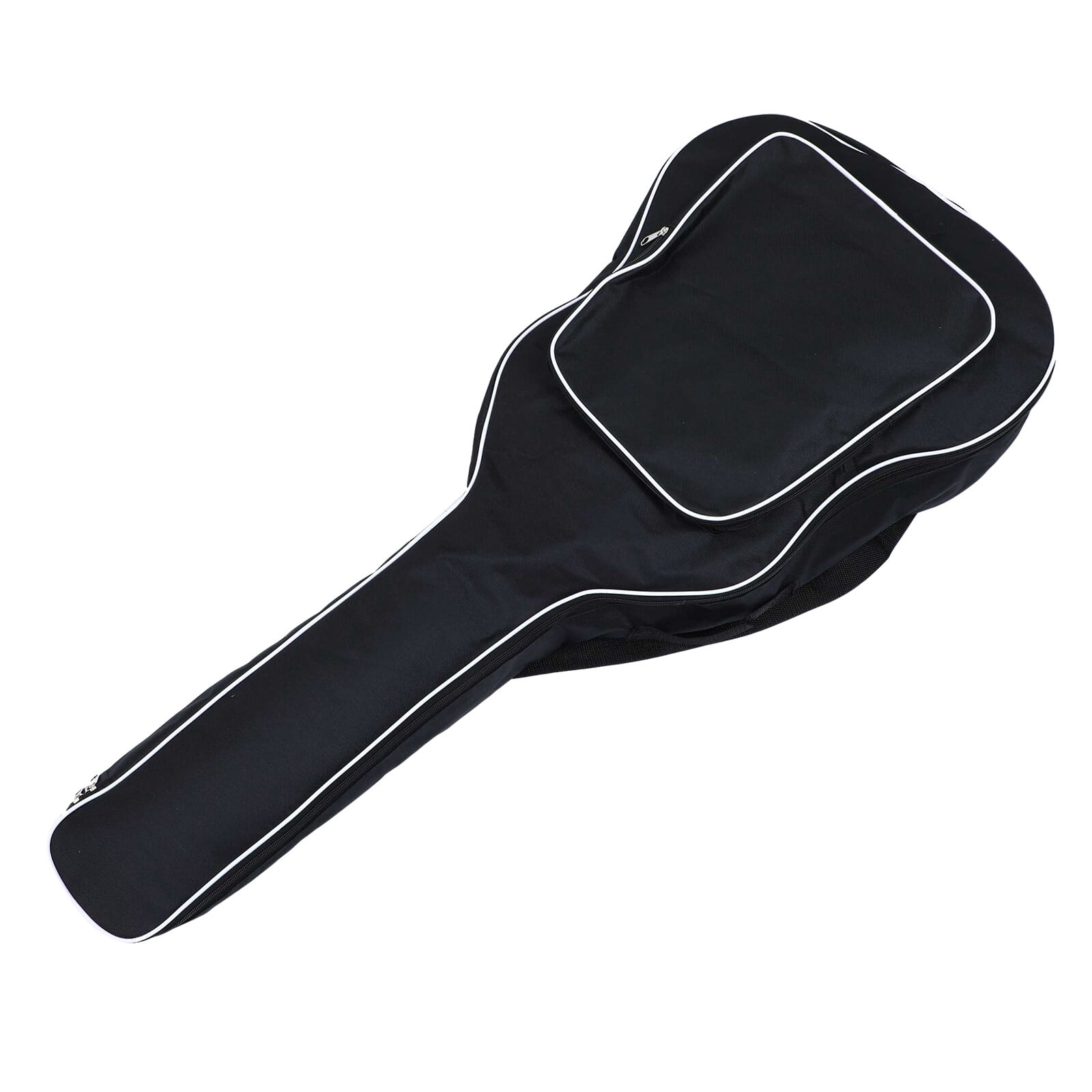 WORGEOUS 40 /41 Waterproof Guitar Container Bam Flight Case Padded Bag ...