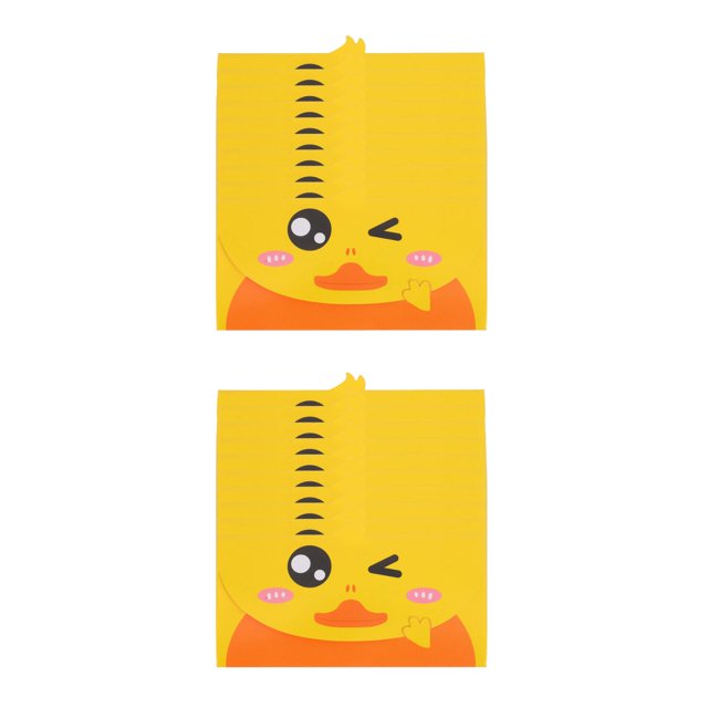 WORGEOUS 40 pcs Adorable All Occasion Greeting Cards Cute Duck Birthday ...