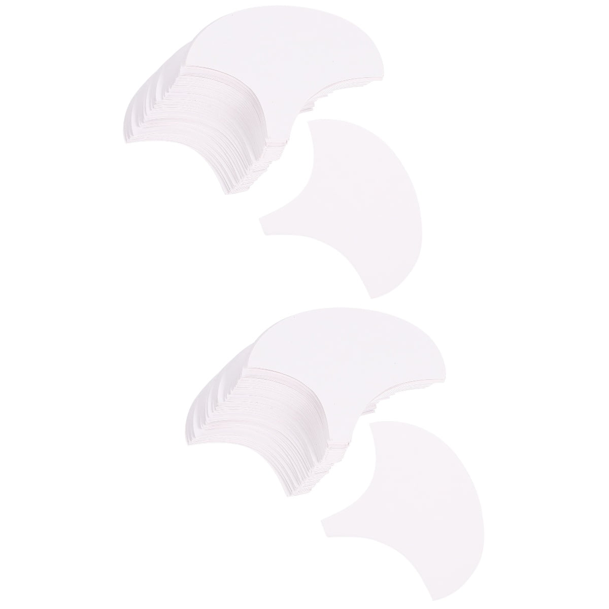 WORGEOUS 400 Pcs Quilting Piercing Paper Quilting Paper Template ...