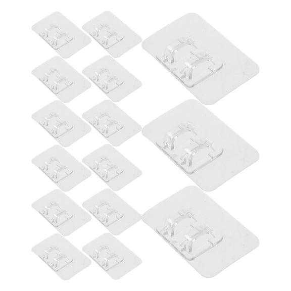 Floor Mat Retainers