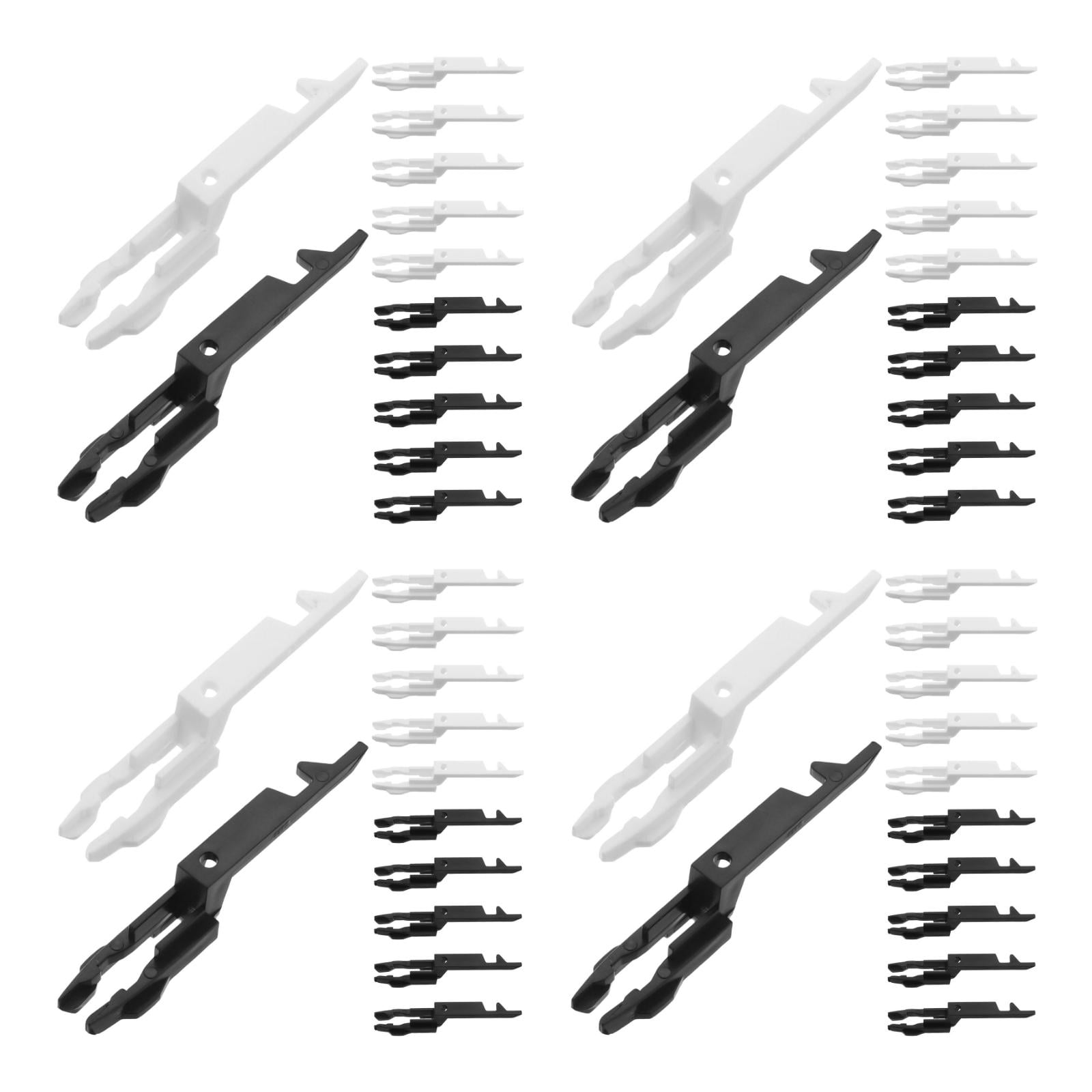 WORGEOUS 48 pcs Plastic Call Point Key Set For Emergency Firefighting ...