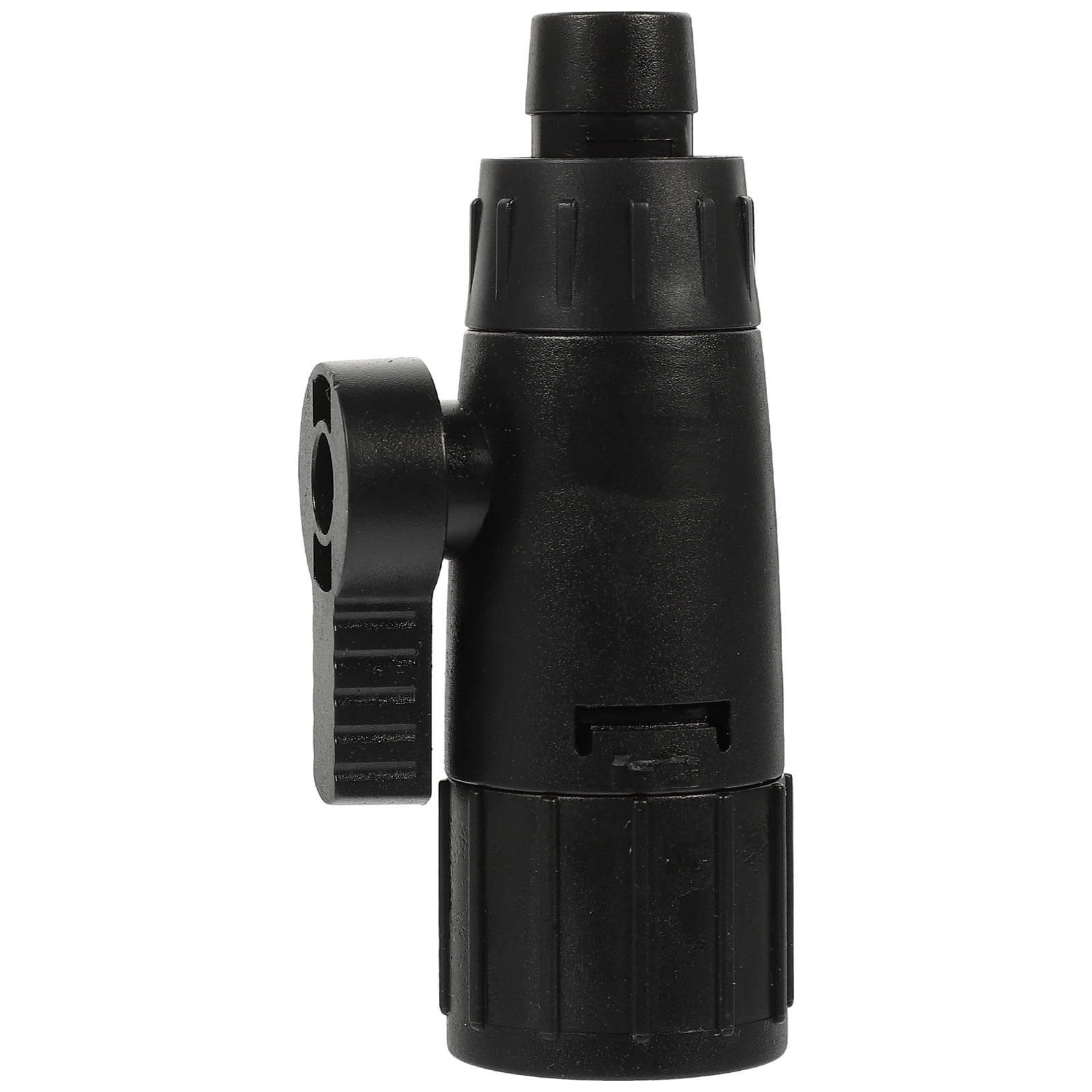 WORGEOUS 4pcs Aquarium Water Flow Control Valves Fish Tank Filter ...