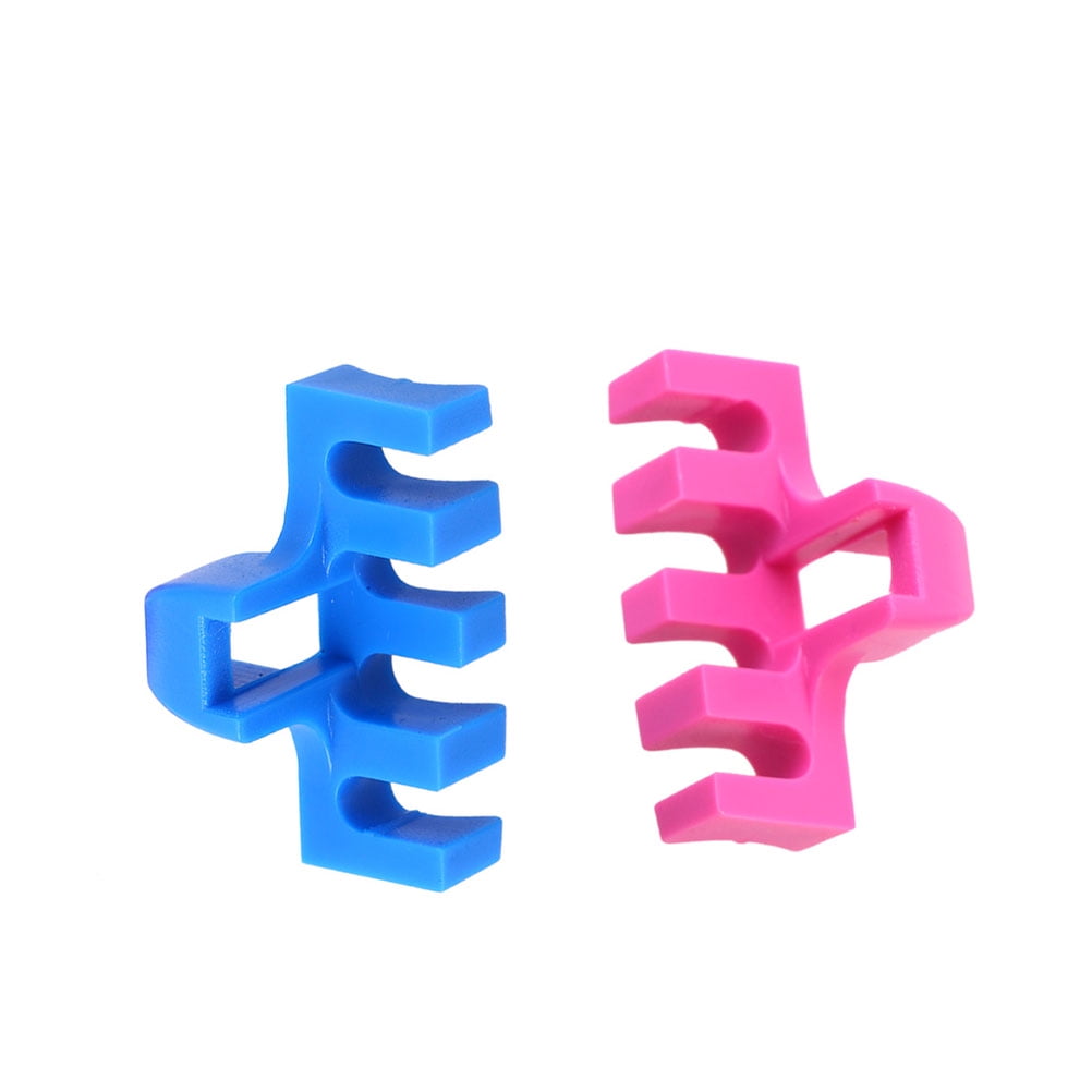 WORGEOUS 4pcs Badminton Racket Stringing Machine Tool Load Spreader ...