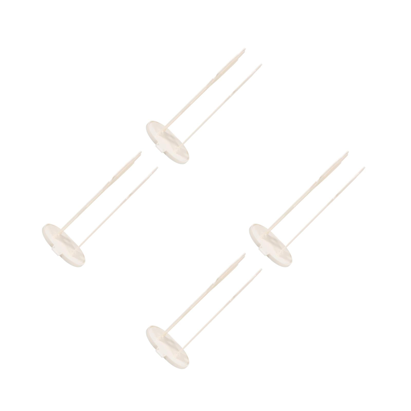 WORGEOUS 4pcs Boxing Glove Stand Kitchen Glove Holder Display Vertical ...