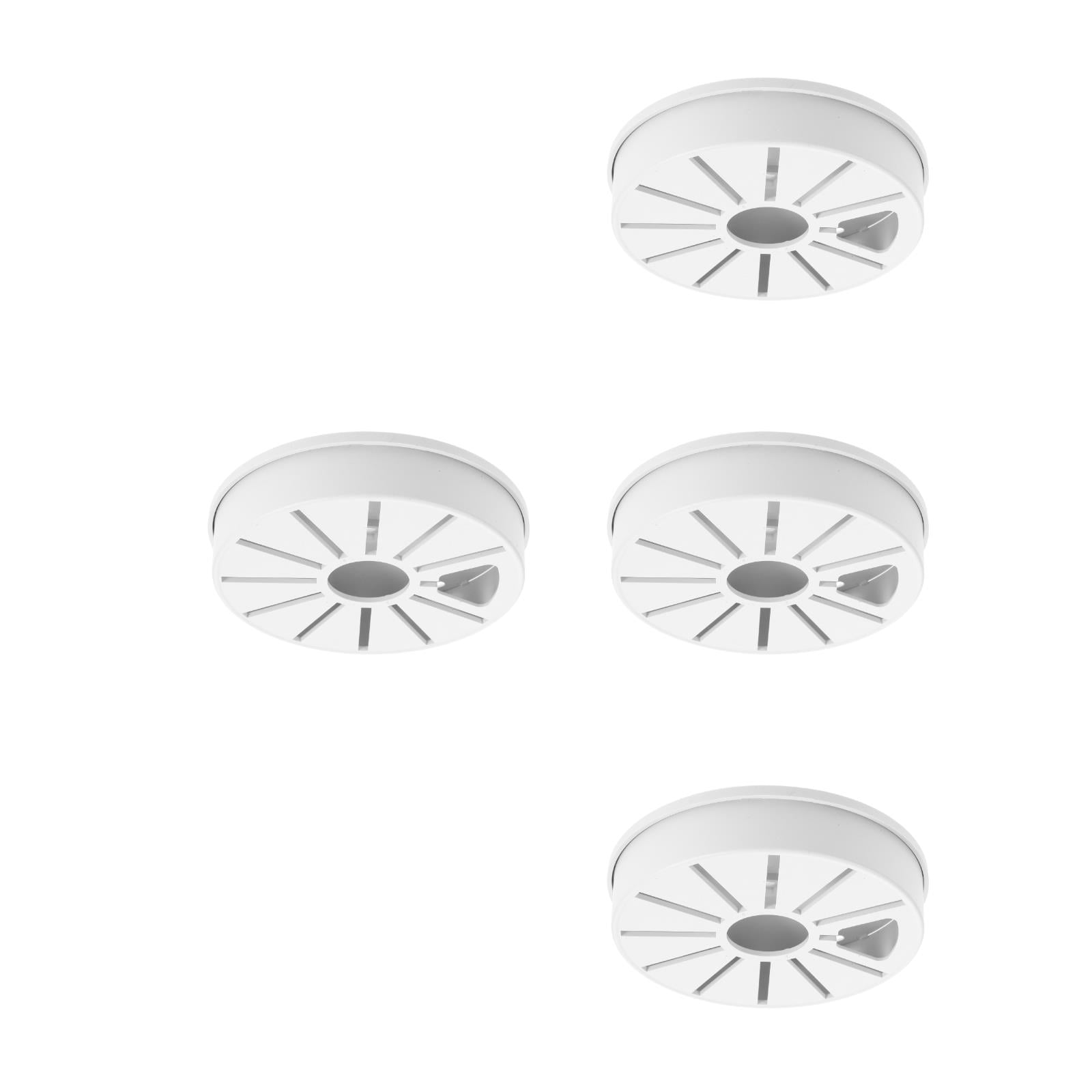 WORGEOUS 4pcs Camera Junction Box Cable Cover Electrical Box Electrical ...