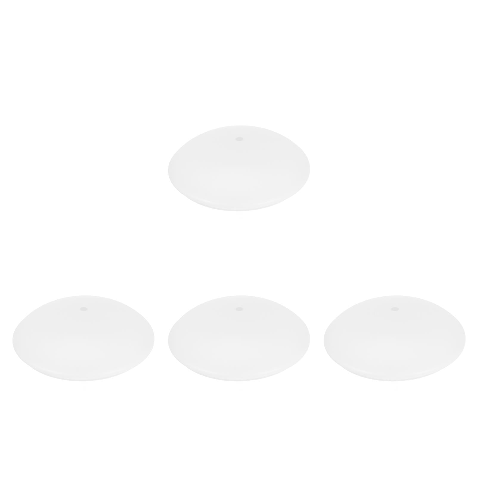 WORGEOUS 4pcs Ceiling Light Cover Lamp Shade Lighting Lamp Fixture for ...