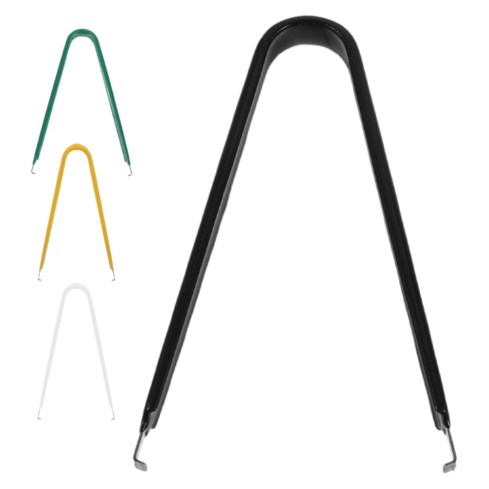 WORGEOUS 4pcs Keycap Remover Key Switch Puller Keycap Tweezers ...