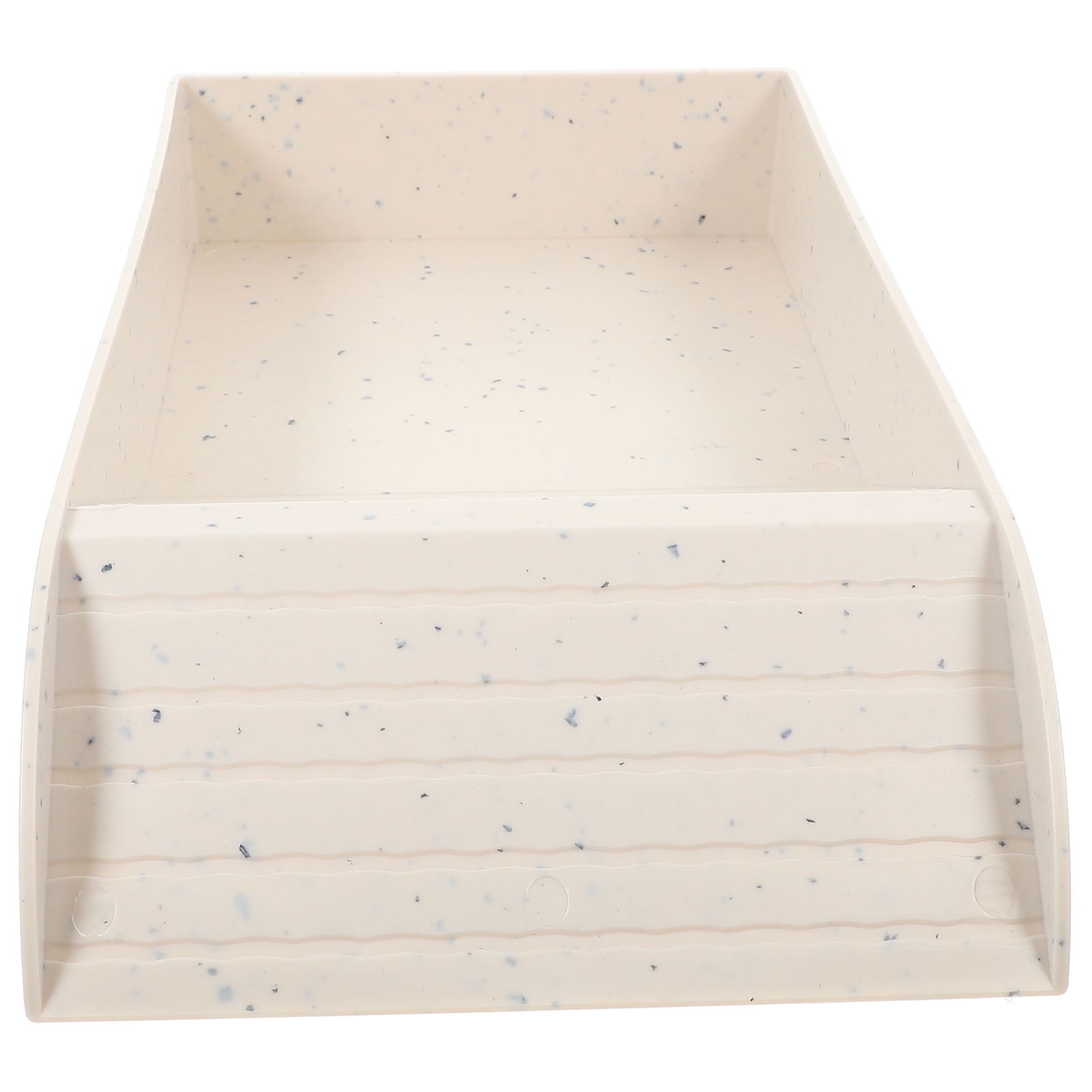 WORGEOUS 4pcs Multi-use Turtle Ramp Plastic Turtle Dock Terrarium ...