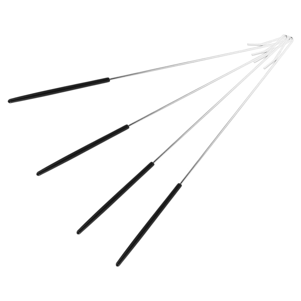 WORGEOUS 4-Pack Adjustable Puppet Arm Control Rods, Hand Puppet ...