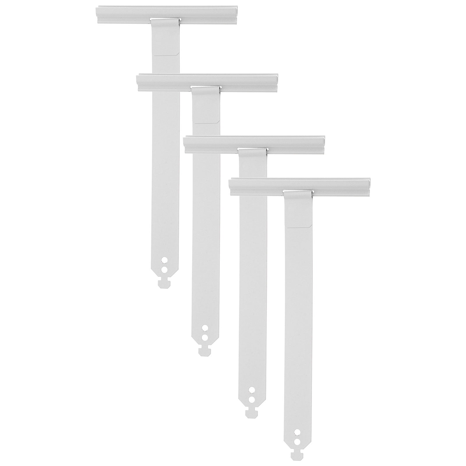 WORGEOUS 4pcs Shutters Springs Spare Parts For Sliding Door Springs ...