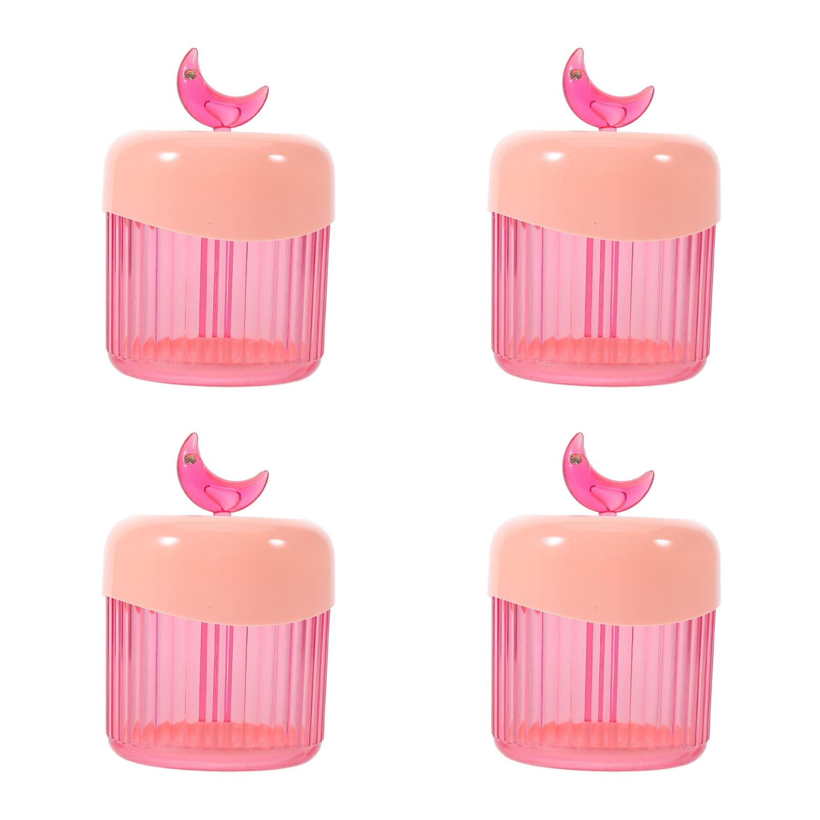 WORGEOUS 4pcs Soap Bubbler Foaming Cup Bubble Maker Soap Foams Bubbler ...