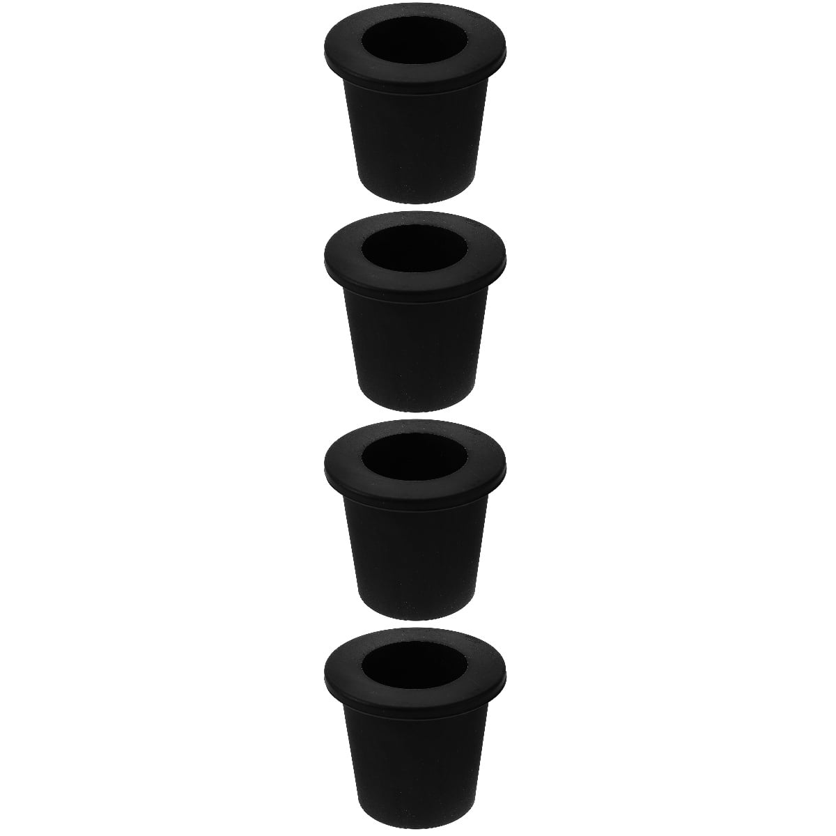 WORGEOUS 4pcs Umbrella Cones Wedge Plug Umbrella Wedge Plug Umbrella ...