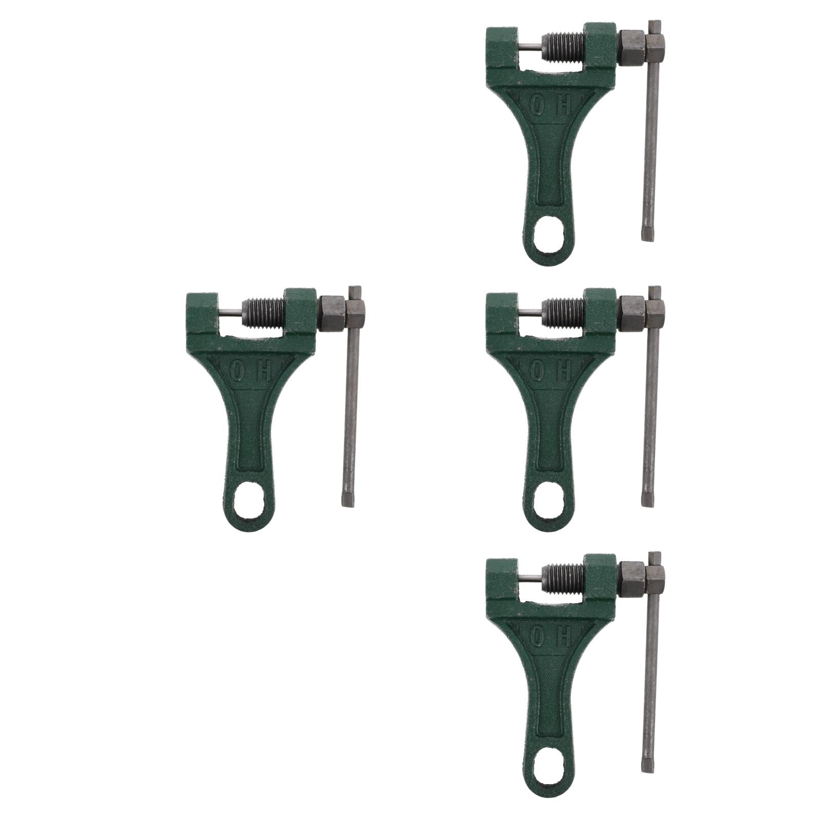WORGEOUS 4pcs Universal Chain Breaker Tool Heavy Duty Chain Link ...