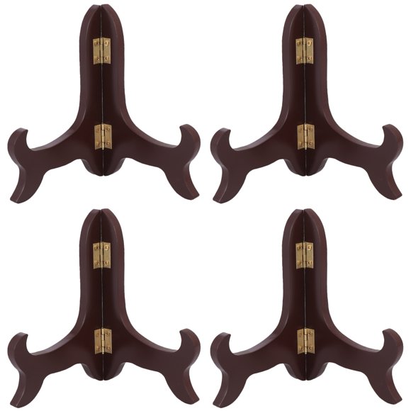 Plaque Holders