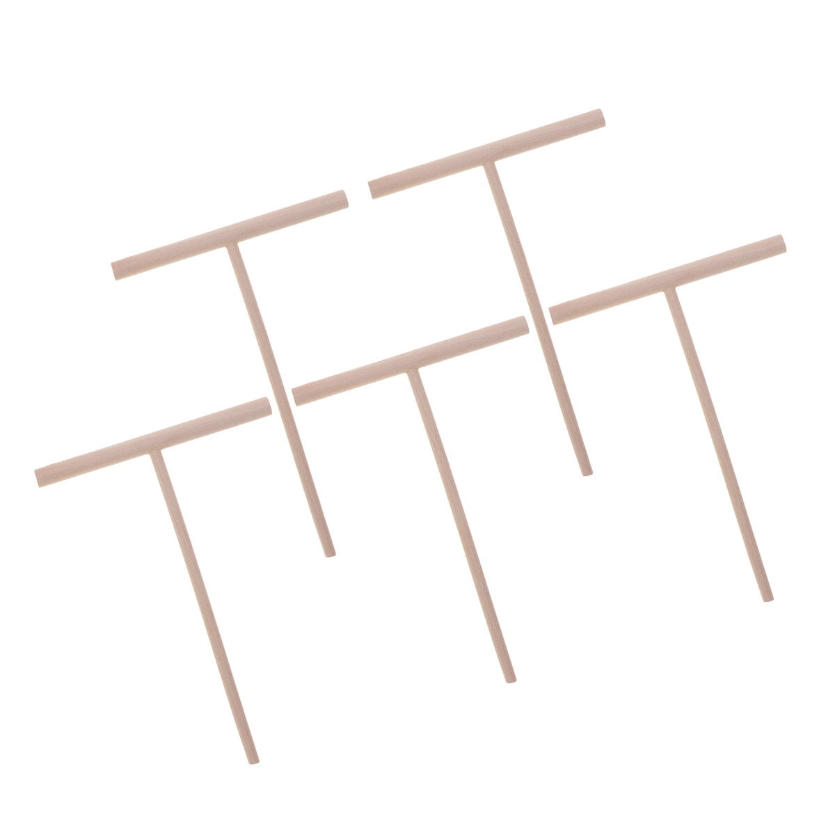 WORGEOUS 5 PCS Spatula Turner Power Bar Air Fryer Accessories Small Pan ...