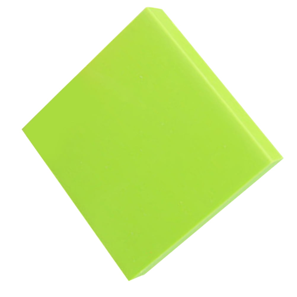 WORGEOUS 5 Pcs Bright Color Hand Carved Rubber Stamps Brick Carved ...