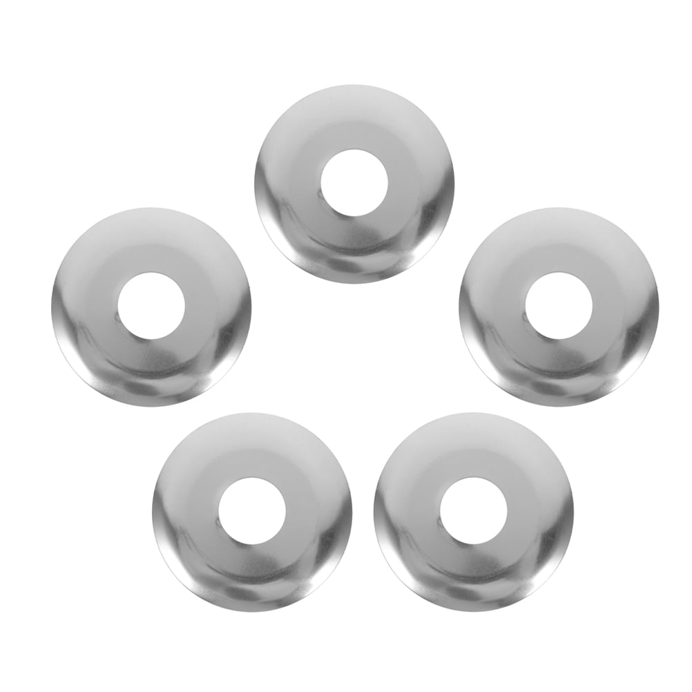 WORGEOUS 5 Pcs High Crank Fire Sprinkler Nozzle Decorative Cover ...