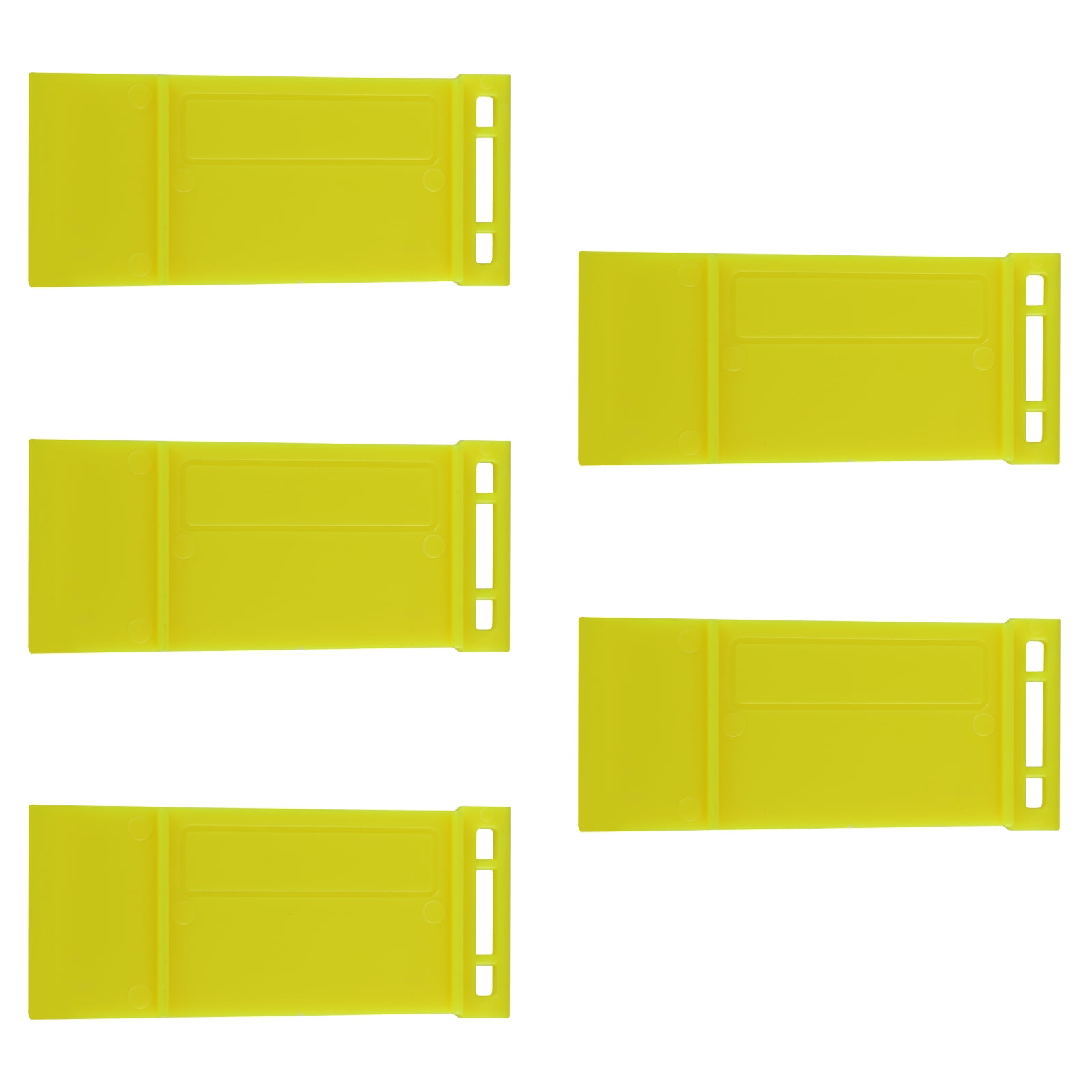 WORGEOUS 5 Pcs Model Part Separator Sander Hobby Tools Building ...