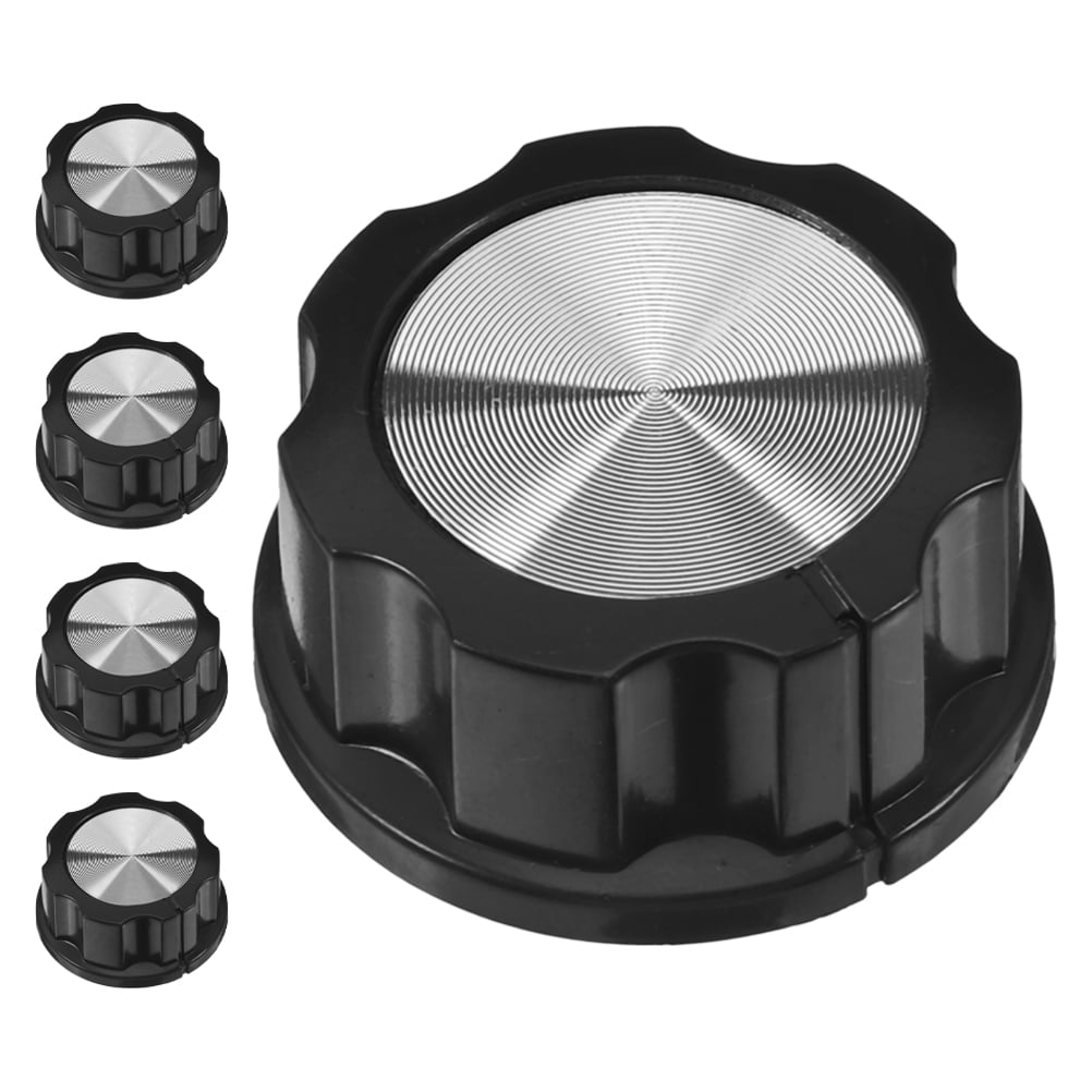 WORGEOUS 5 Pcs Pressure Cooker Switch Knob Air Fryer Timer Switch Knob ...