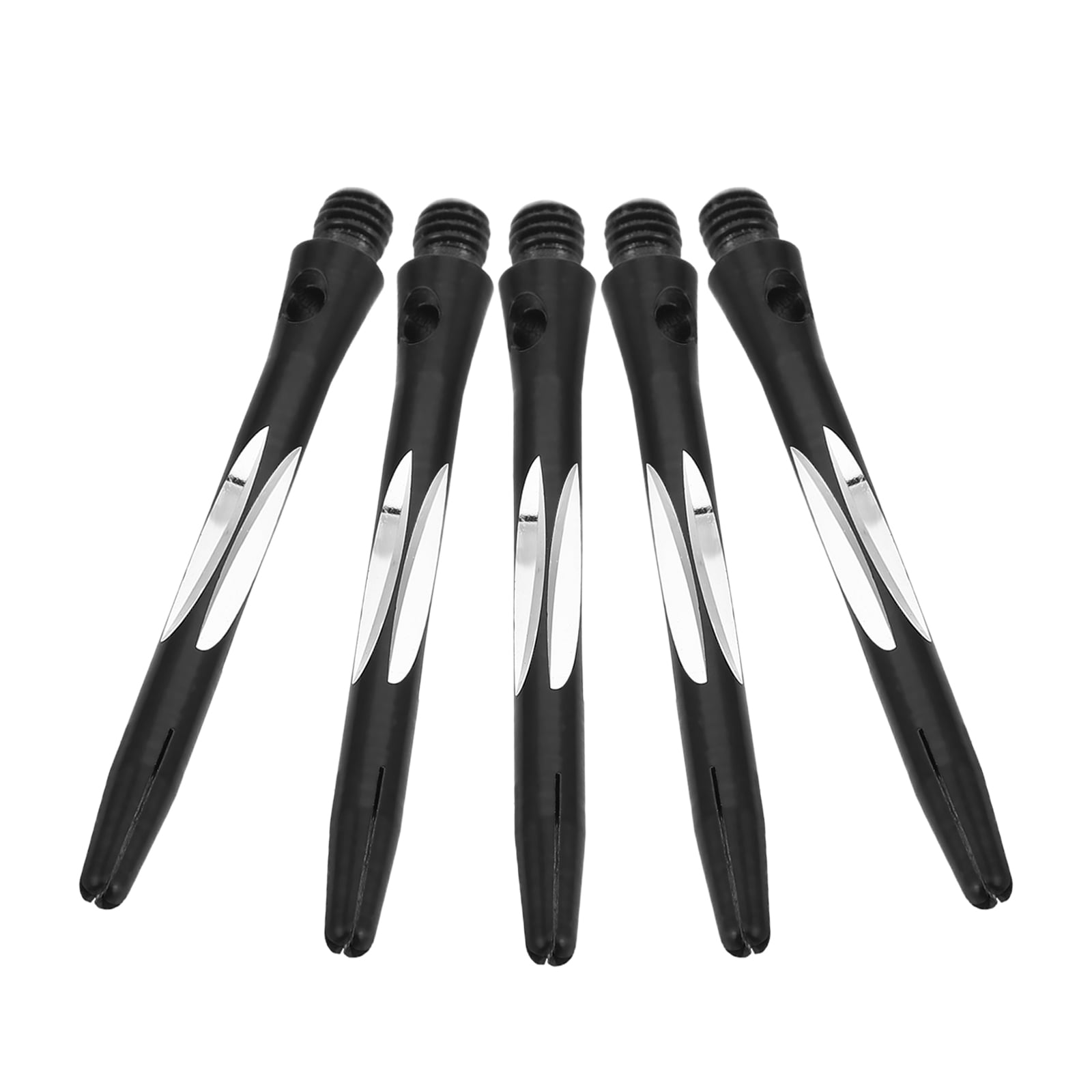 WORGEOUS 5 Pcs Thread Shafts Professional Heater Knob Expandable Handle ...