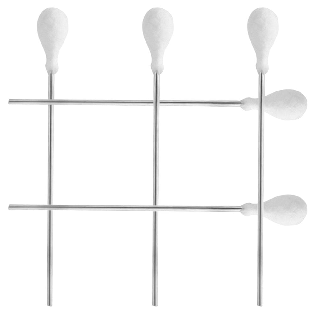 WORGEOUS 5 Pcs Warming Hot Water Bag Ob11 Decoration Cupping Fire Stick ...