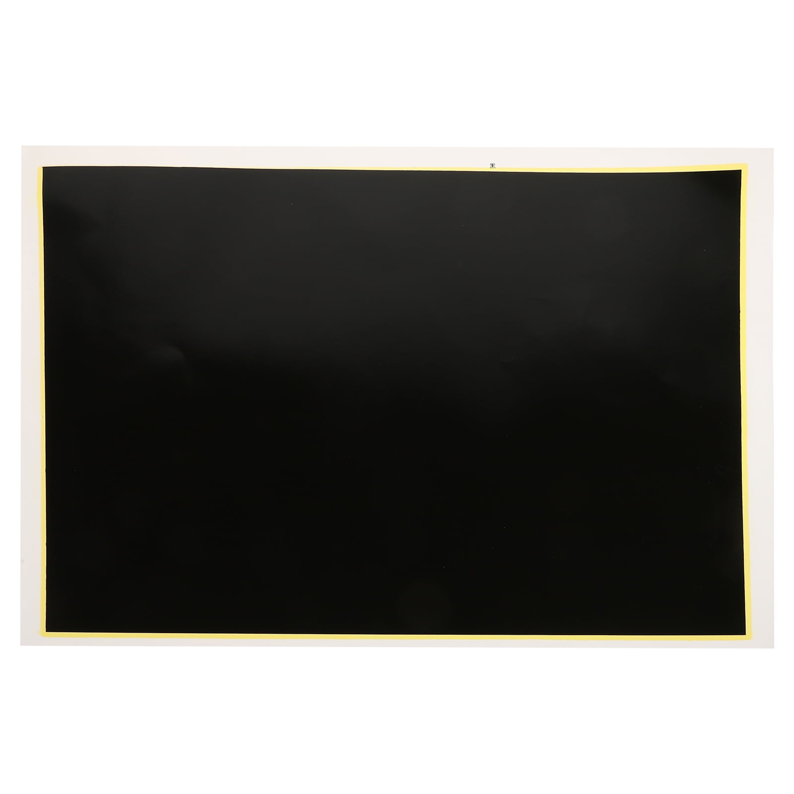 WORGEOUS 5 Sheets Engraved Paper For Metal Imaging Paper Glass Cutting ...