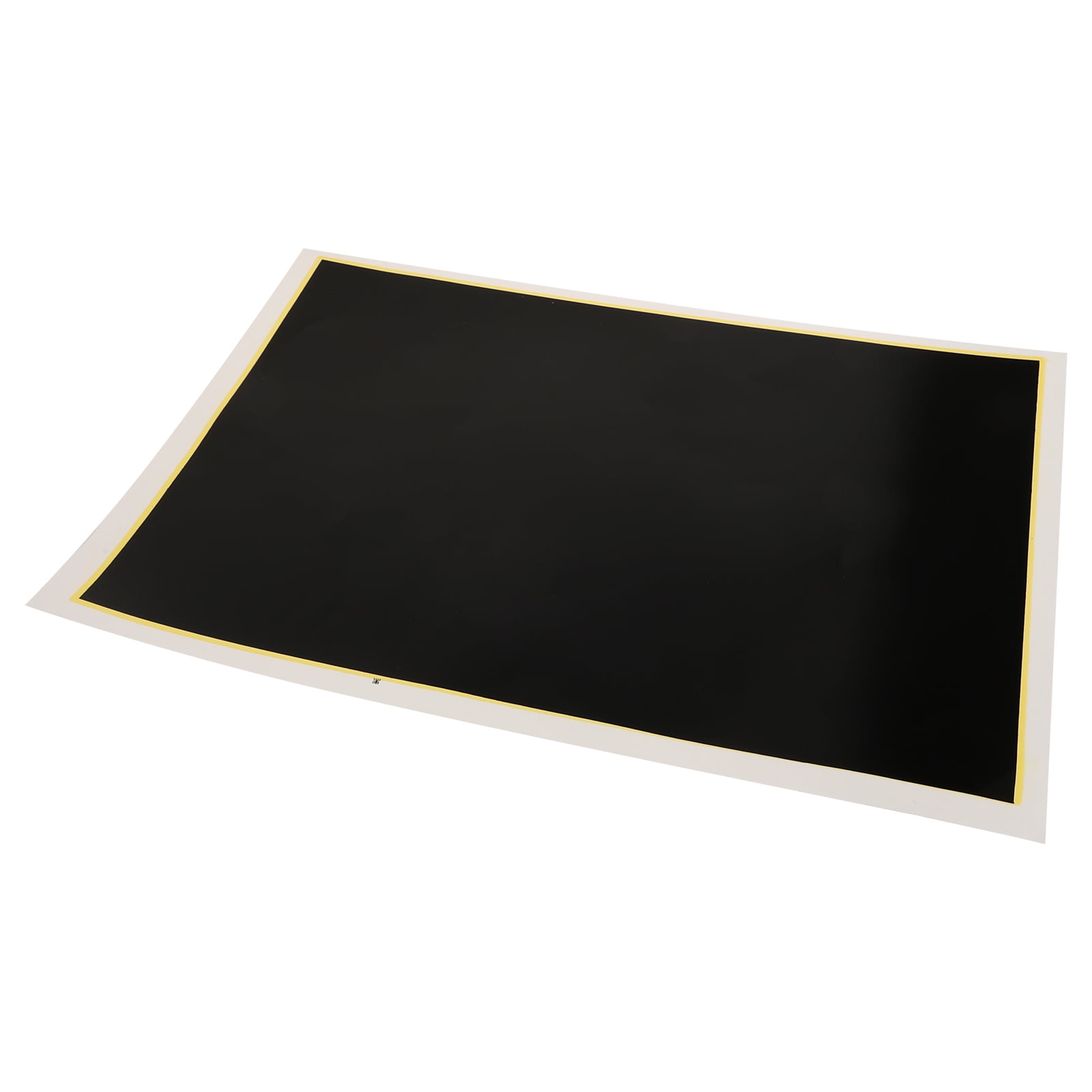 WORGEOUS 5 Sheets Marking Paper For Metal Ceramic Transfer Paper Glass ...