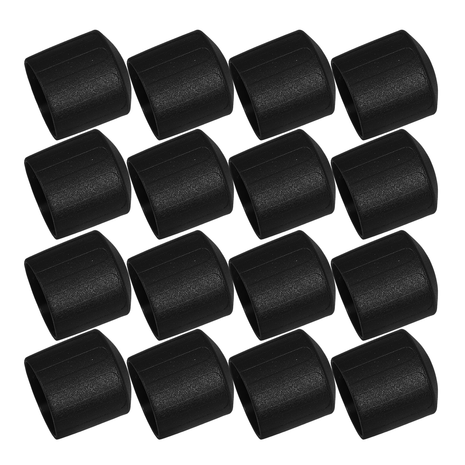 WORGEOUS 50 Pcs Tent Pole Cap Stain Kit Tents Waterproof Tape Versatile ...