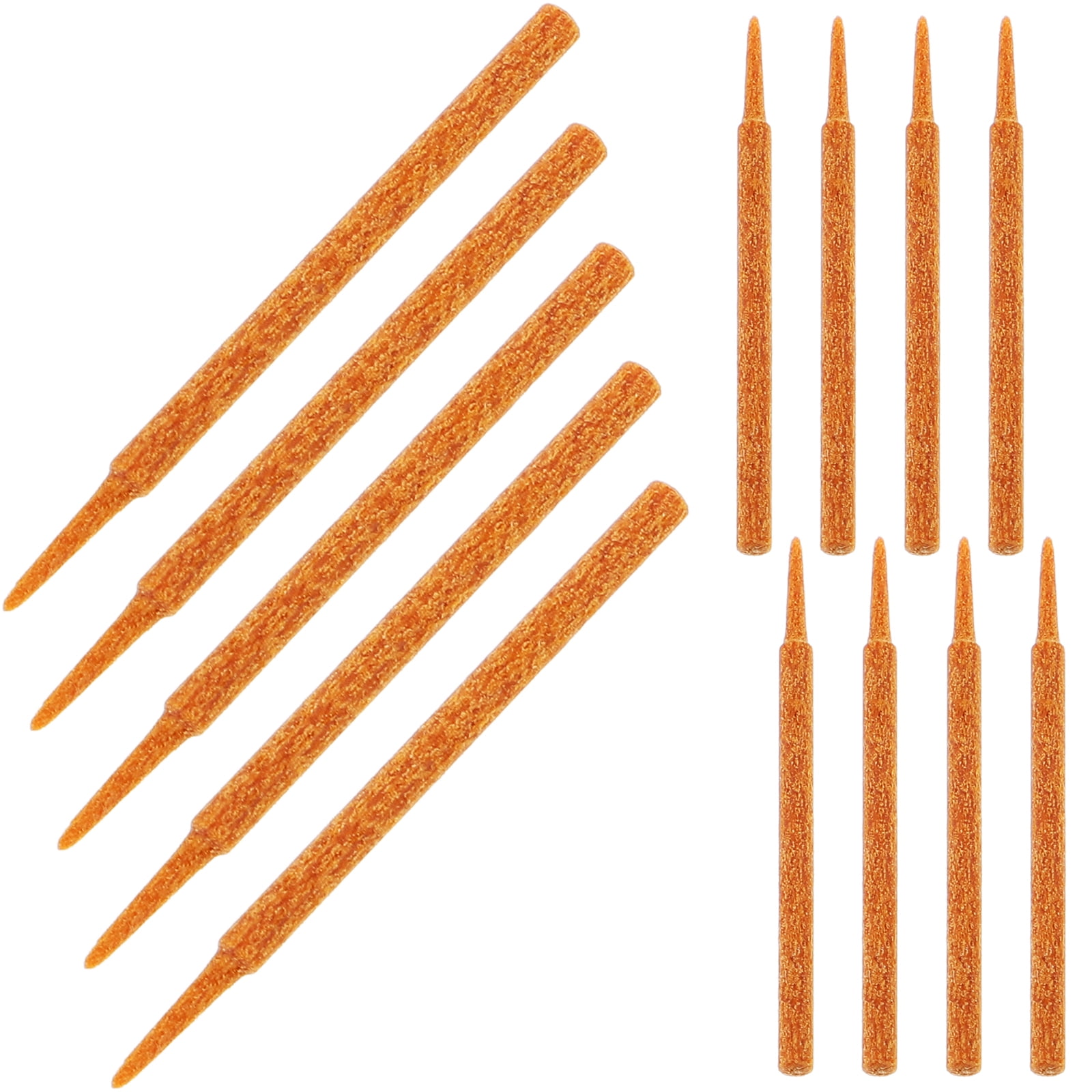 WORGEOUS 50 Pcs Unclog Tool Suitable for Floor Drain Paint Pen ...