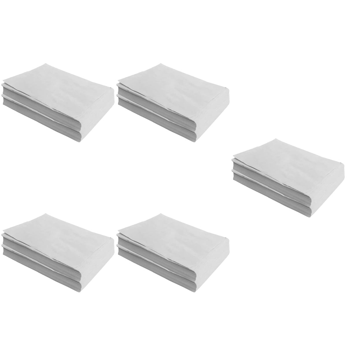 WORGEOUS 500 Sheets Seed Sprout Vegetable Planting Paper Germinating ...