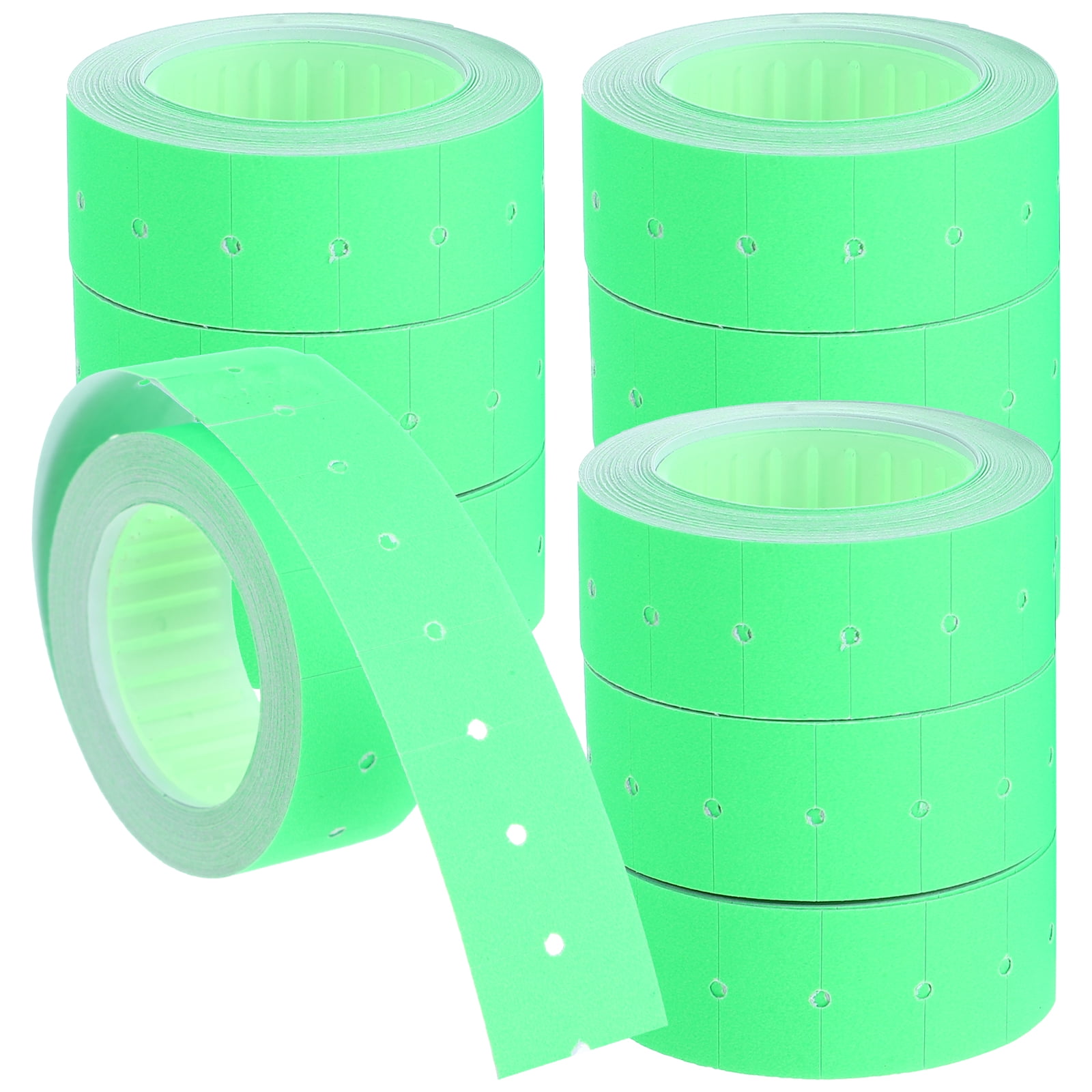 WORGEOUS 5000 Pcs Cost Tag Sticker Label Paper Price Maker - Walmart.com